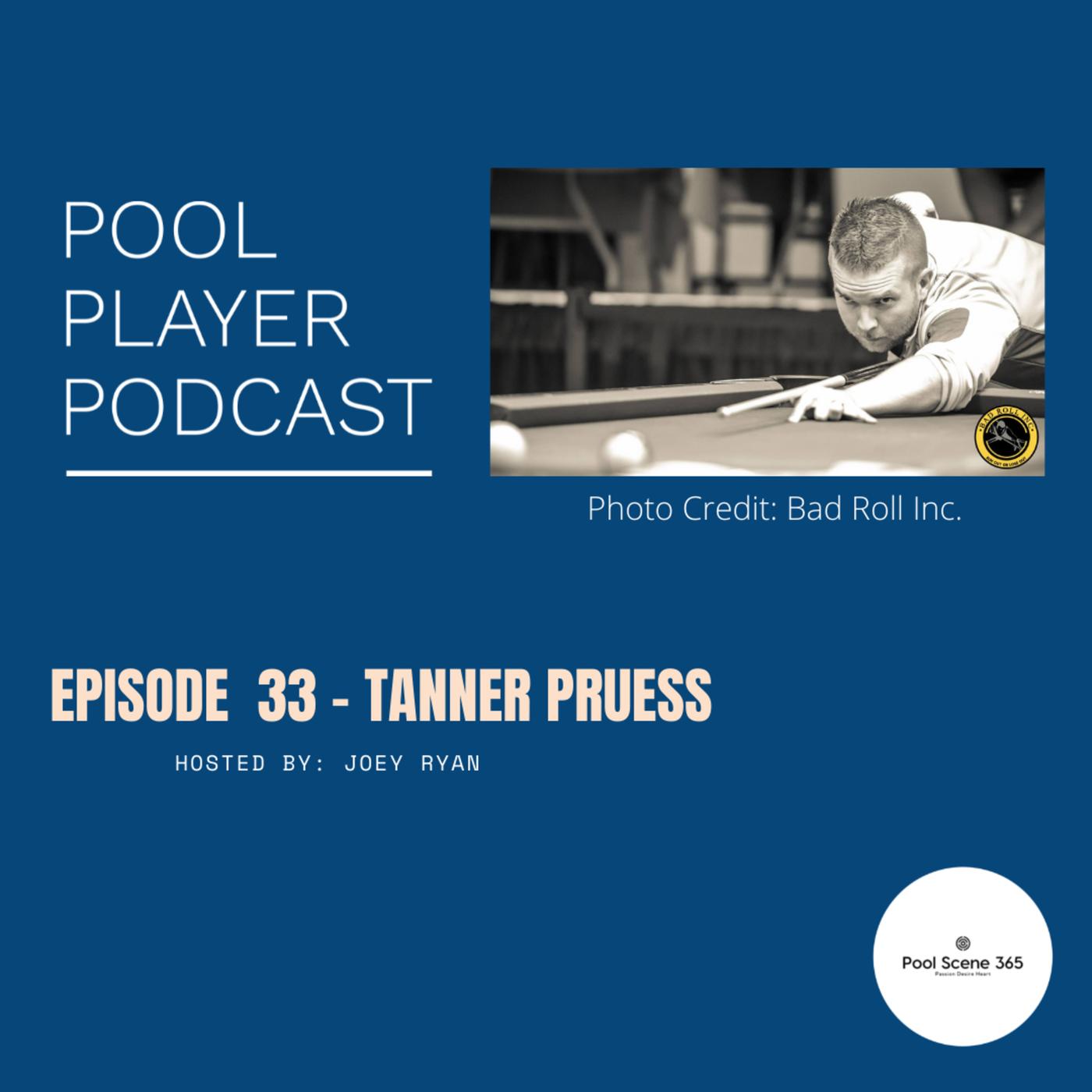 Episode 37 - Jeremy Jones - Pool Player Podcast | Listen Notes