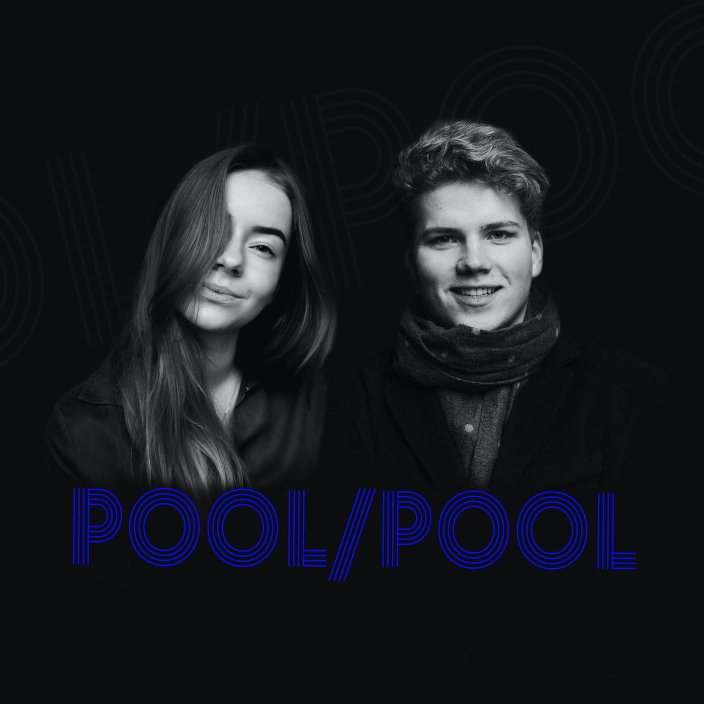 pool/pool (podcast) - Kätriin Huttunen & Toomas K. O'Brock | Listen Notes