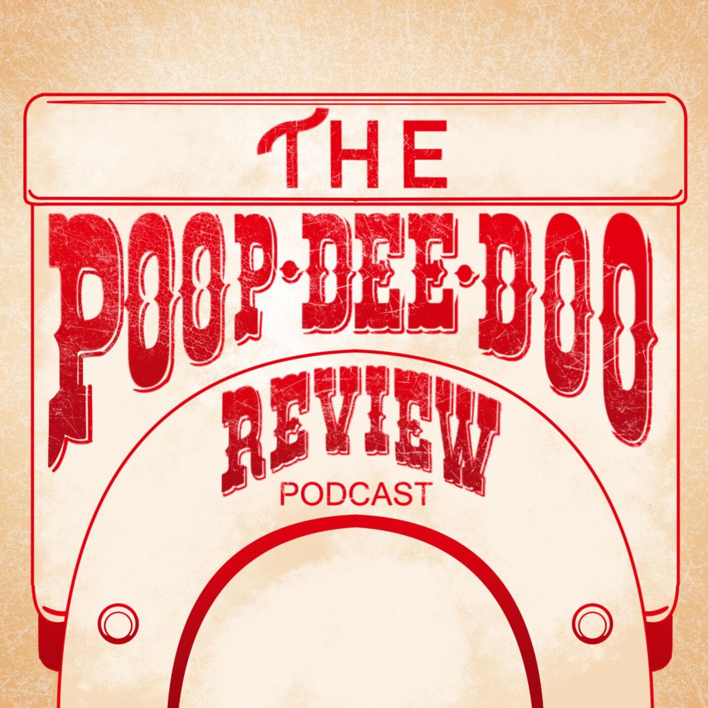 Episode 7: 2020 is the Worst! - Poop-Dee-Doo Review (podcast) | Listen ...