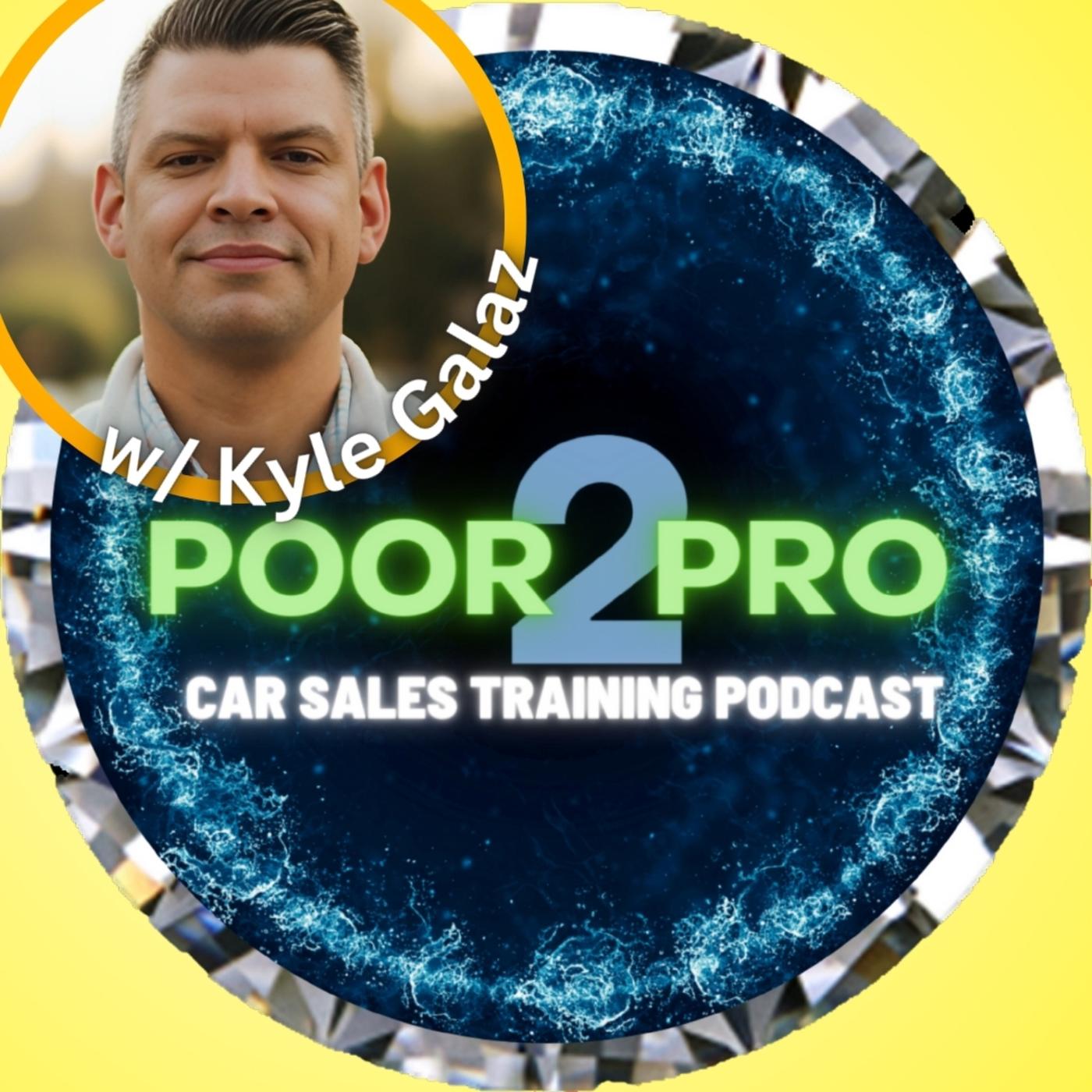 Turn Lookers Into Buyers, Not Buyers Into Lookers! Poor2Pro Car Sales ...