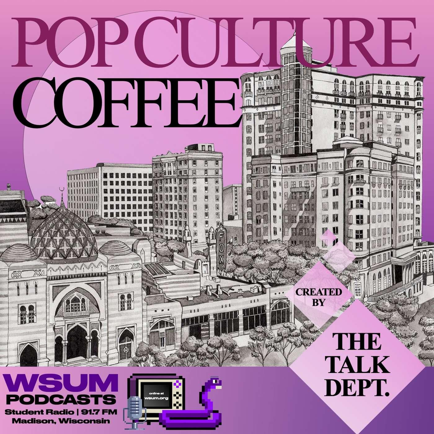 The Top 10 of the 21st Century!!! - Pop Culture Coffee Break (podcast ...