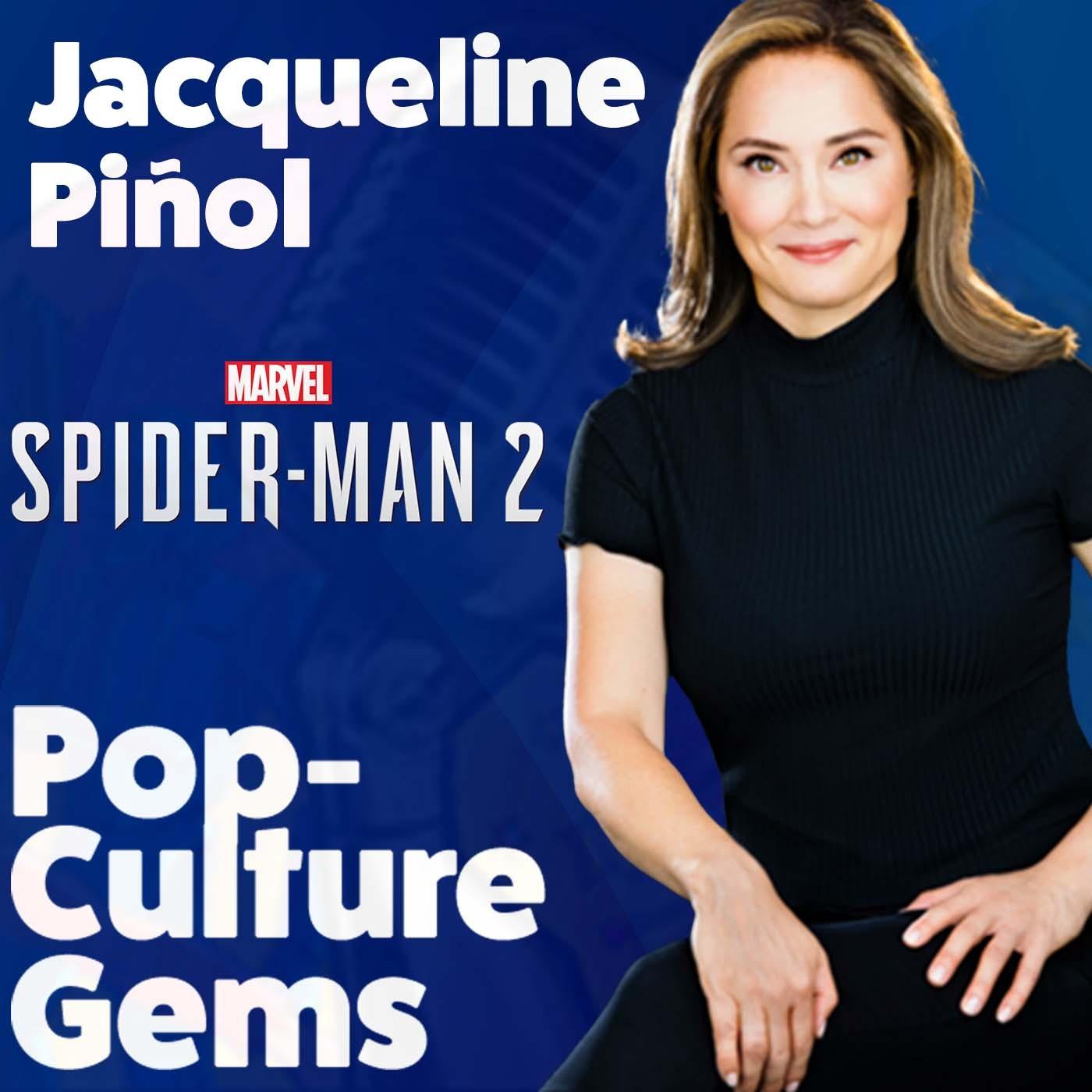 Pop-Culture Gems: Nazeeh Tarsha - Pop-Culture Gems (podcast) | Listen Notes