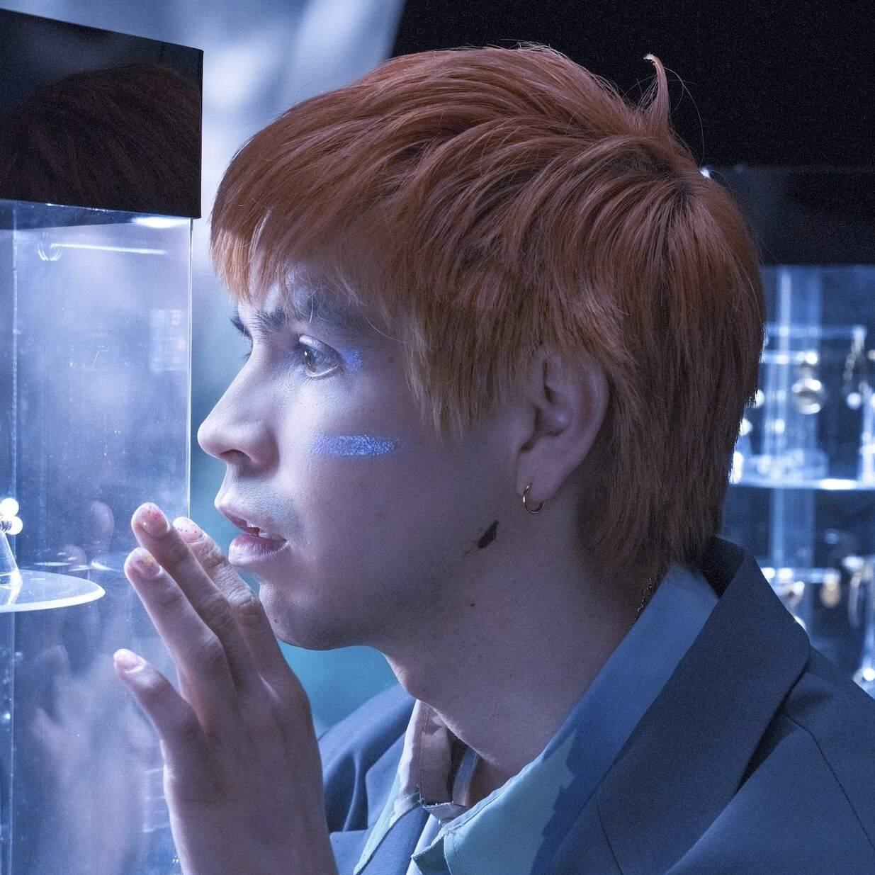 HBO's Fantasmas is new and different and uniquely itself | Listen Notes