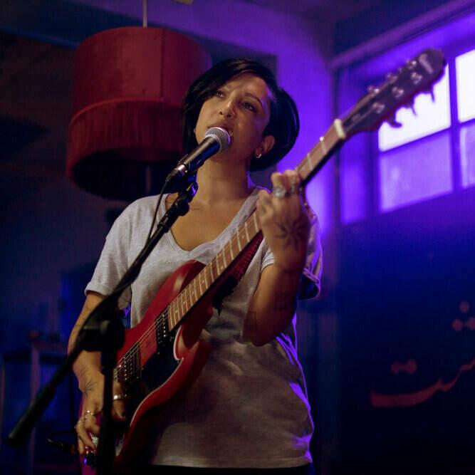 We Are Lady Parts rocks with bracing honesty and nuance | Listen Notes