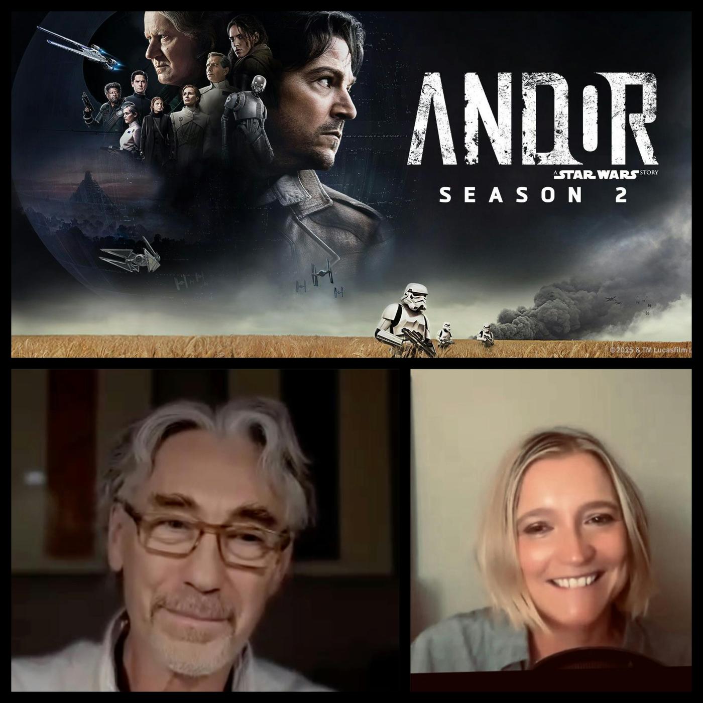 367: A conversation with award-winning casting director John Papsidera ...