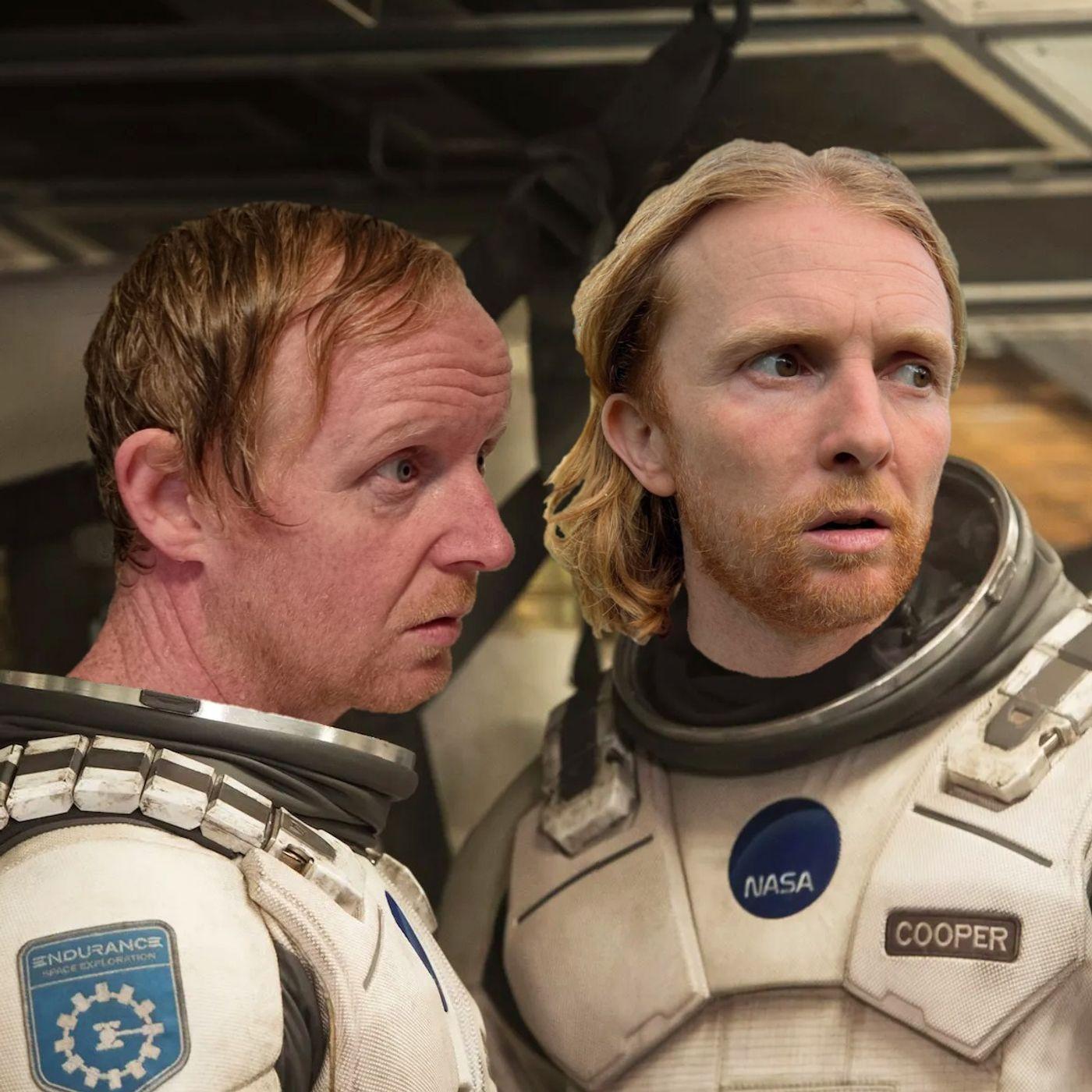 Pop Culture Parenting (podcast) - Dr Billy Garvey, Nick McCormack ...