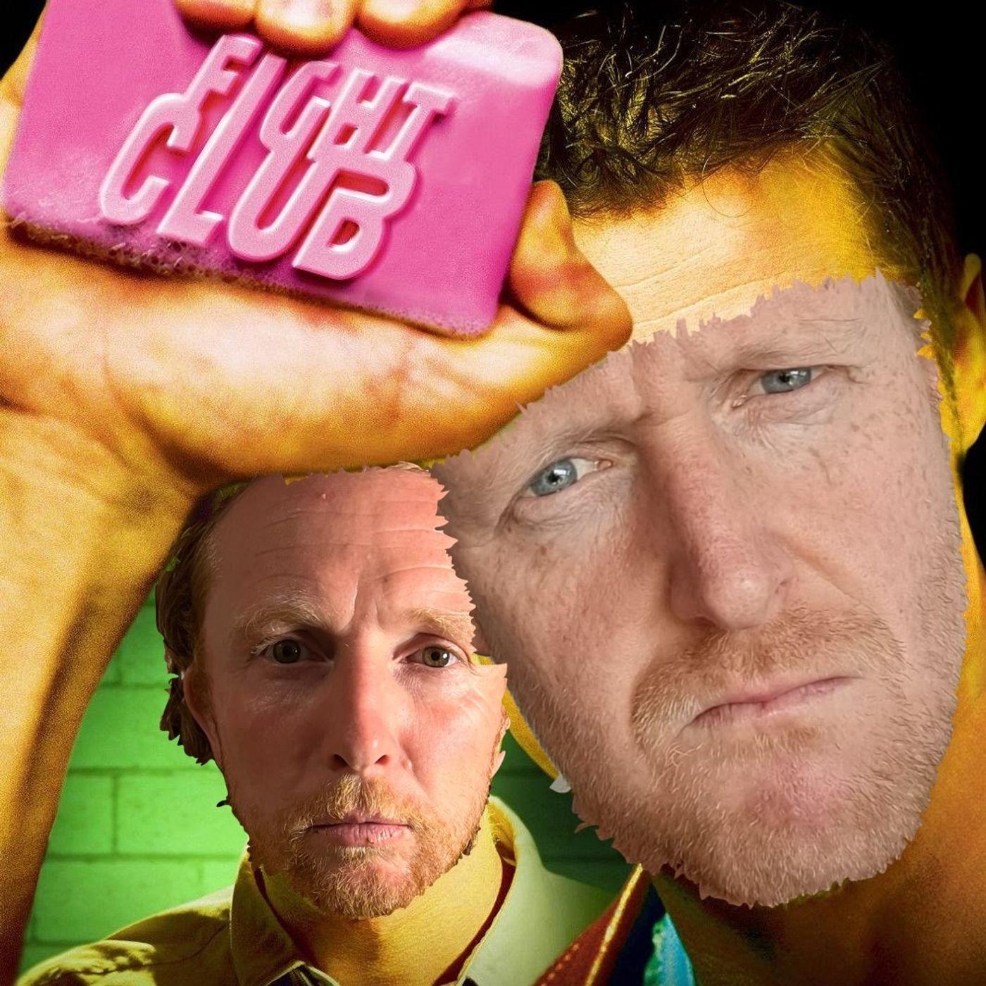 Pop Culture Parenting (podcast) - Dr Billy Garvey, Nick McCormack ...