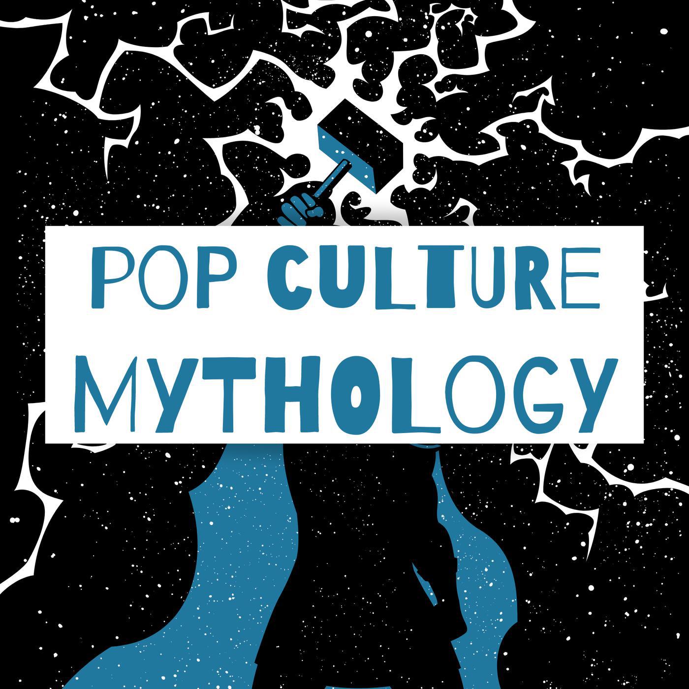 Episode 3: Samhain and Halloween - Pop Culture Mythology (podcast ...