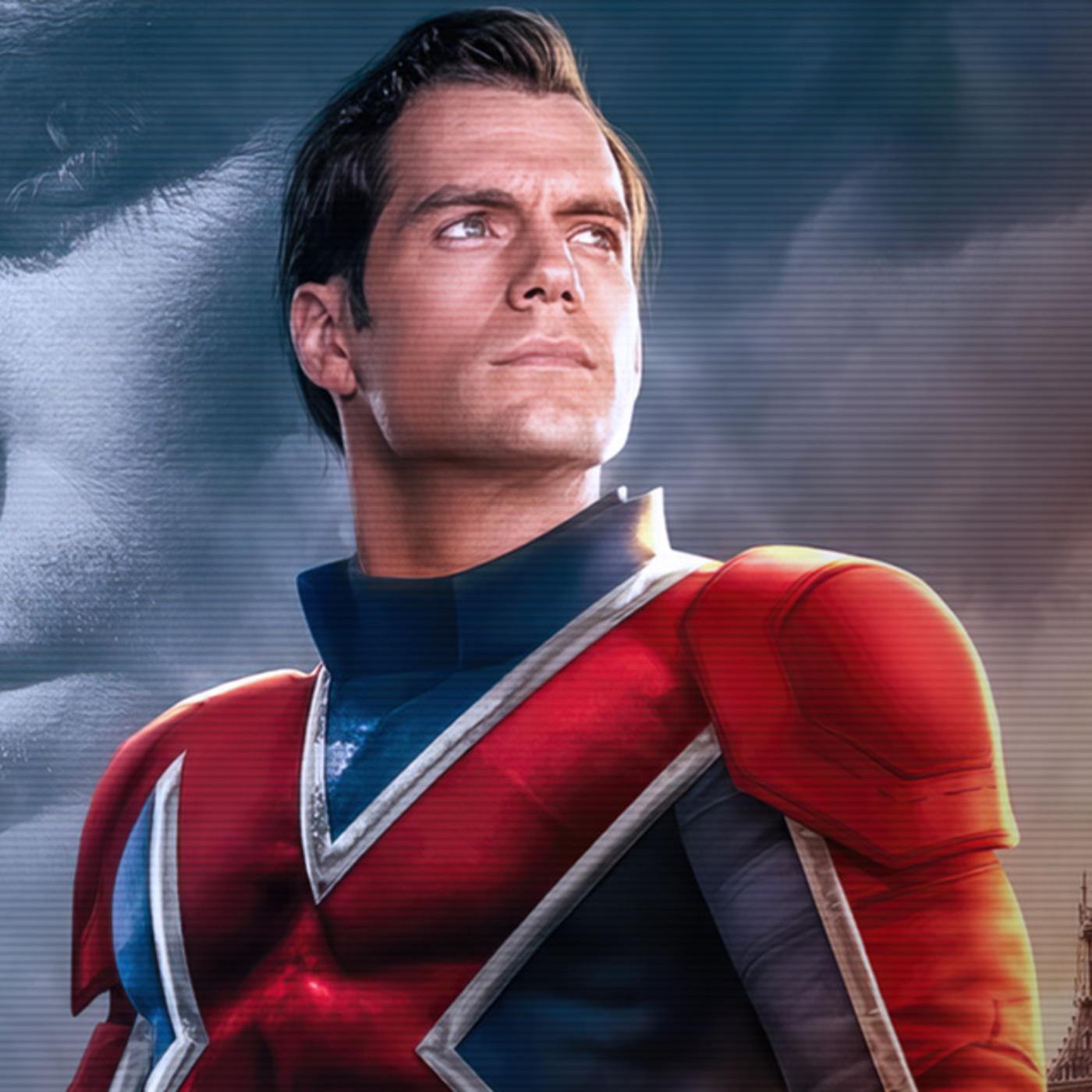 The Popcast Unleashed Podcast: 03/18/22 - The Definitive History ...