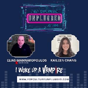 Kaileen Chang Unveils 'I Woke Up A Vampire' Season 2, Exploring Carmie ...