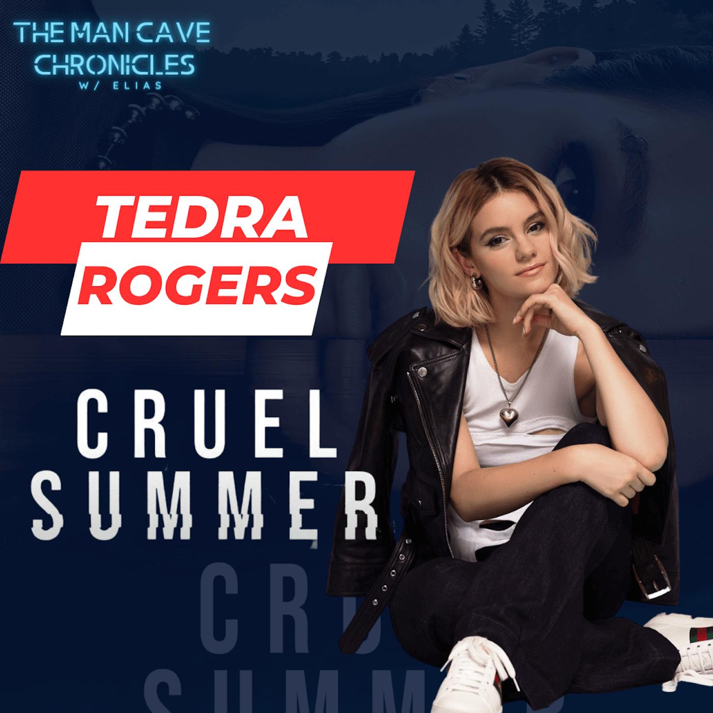 Tedra Rogers’ Journey on Season 2 of ’Cruel Summer’ | Listen Notes
