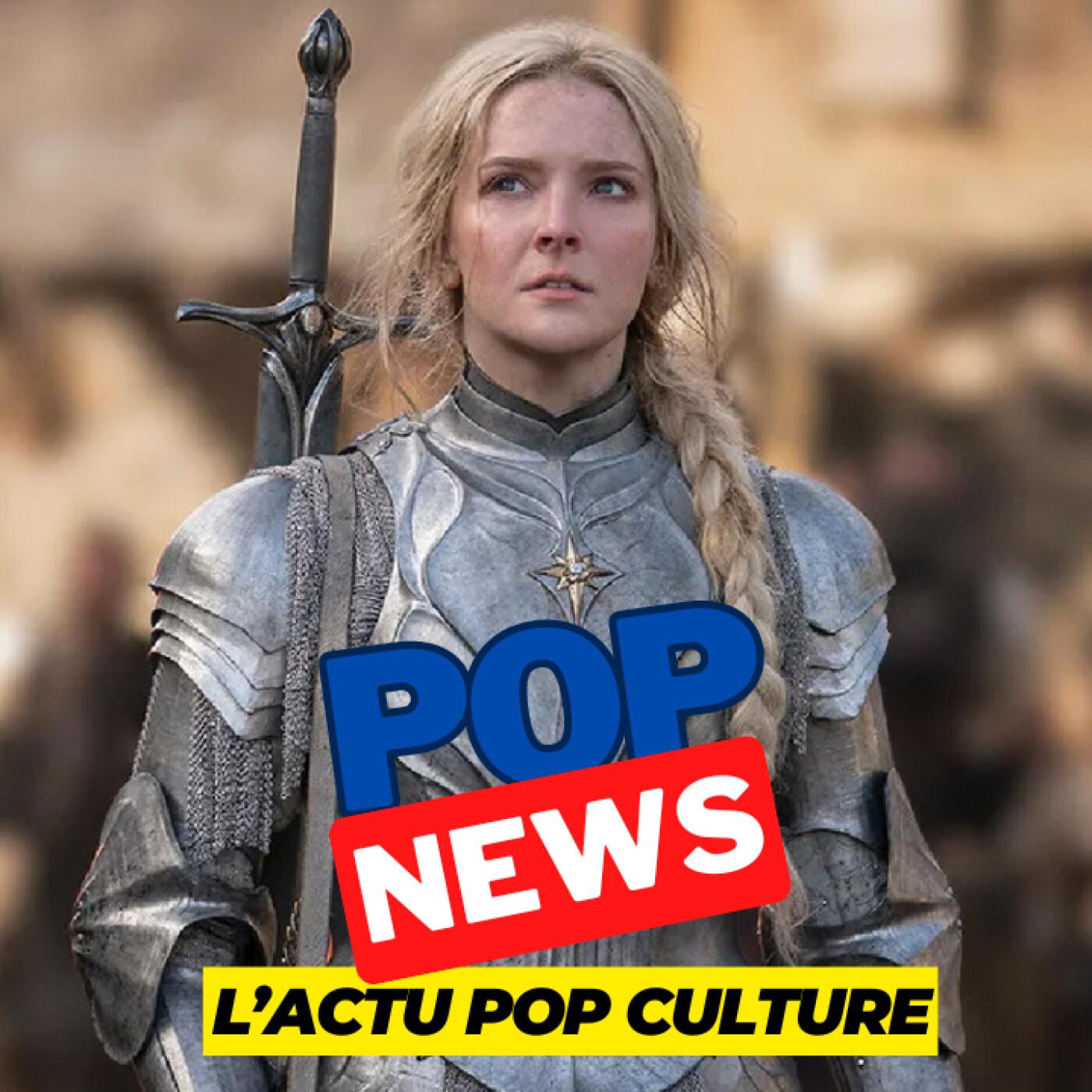Est-ce que les fans toxiques font la loi au ciné et à la télé ...