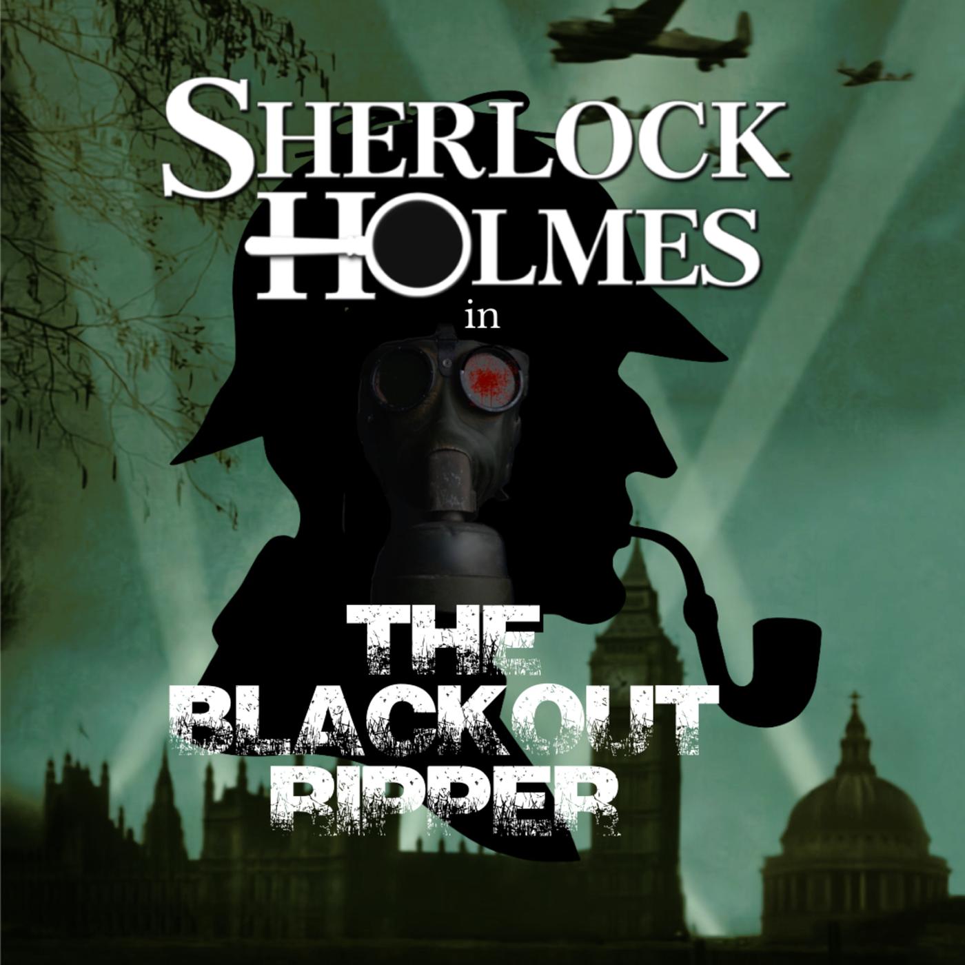 Sherlock Holmes in Zodiac 13 - Pop Up Theatre Podcast Plays | Listen Notes