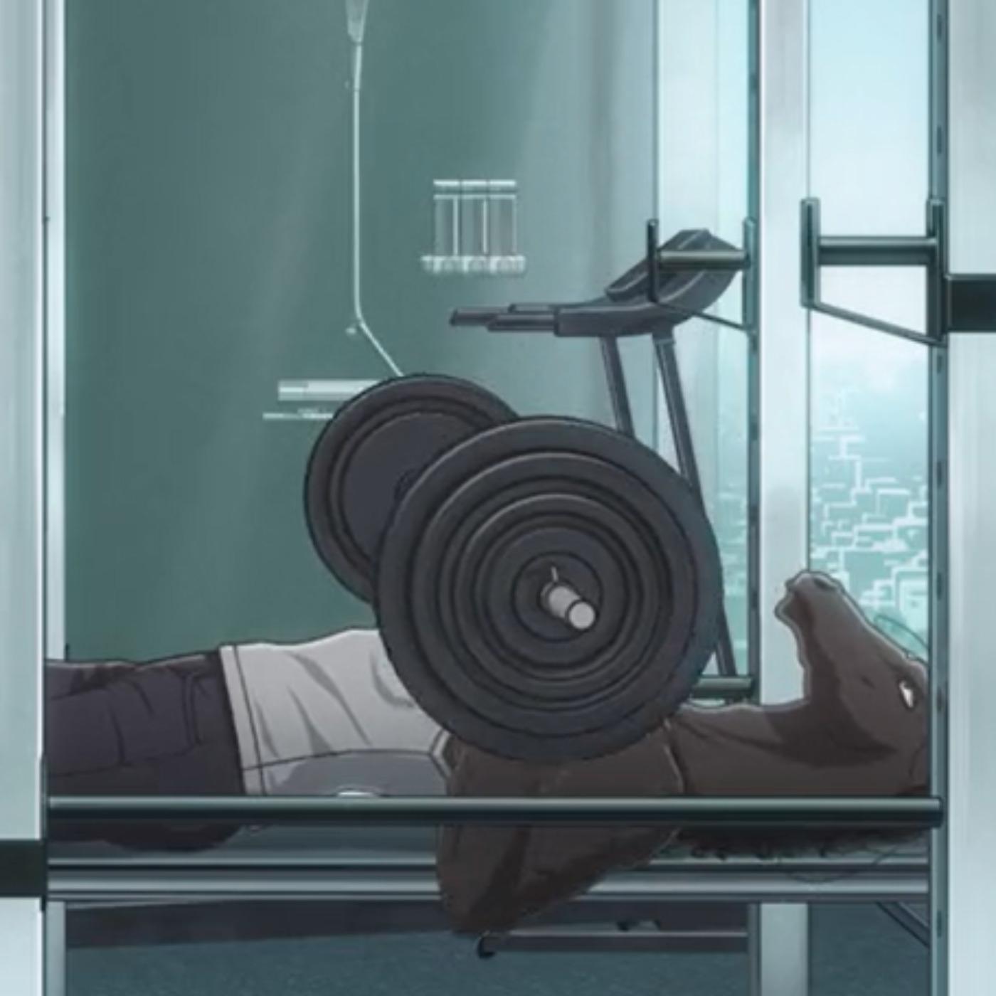 Beastars - A wolf is born - Pop Yak (podcast) | Listen Notes