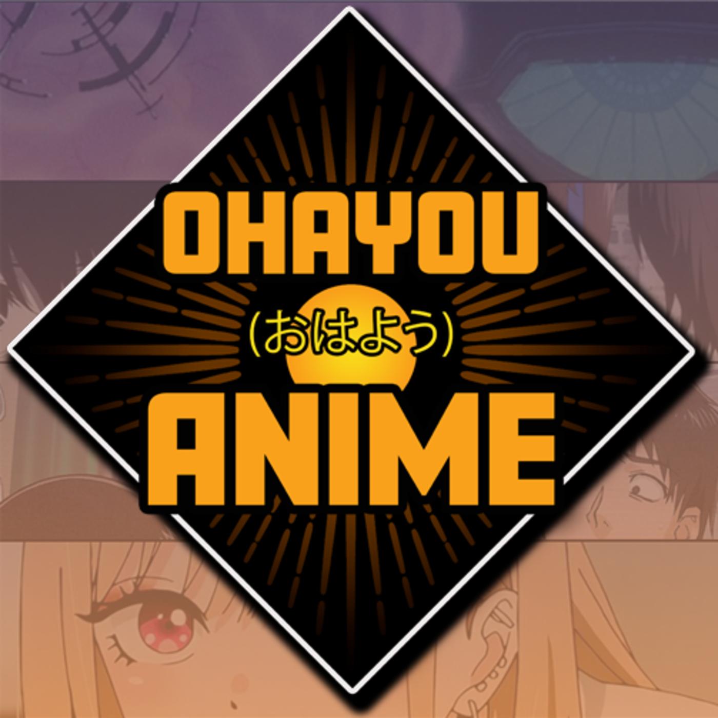 Ohayou Anime. Demon Slayer back in Theaters and Promare REVIEW ...