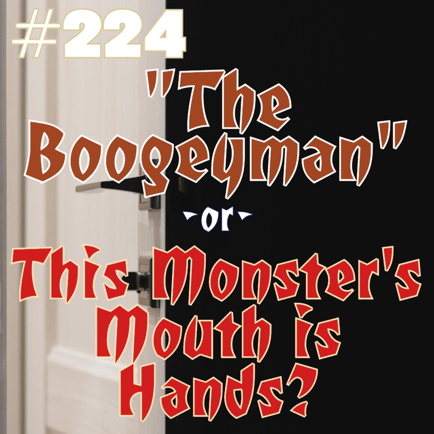 #231 - "Cheaper by the Dozen" -or- Oprah Got Beef Canceled? | Listen Notes