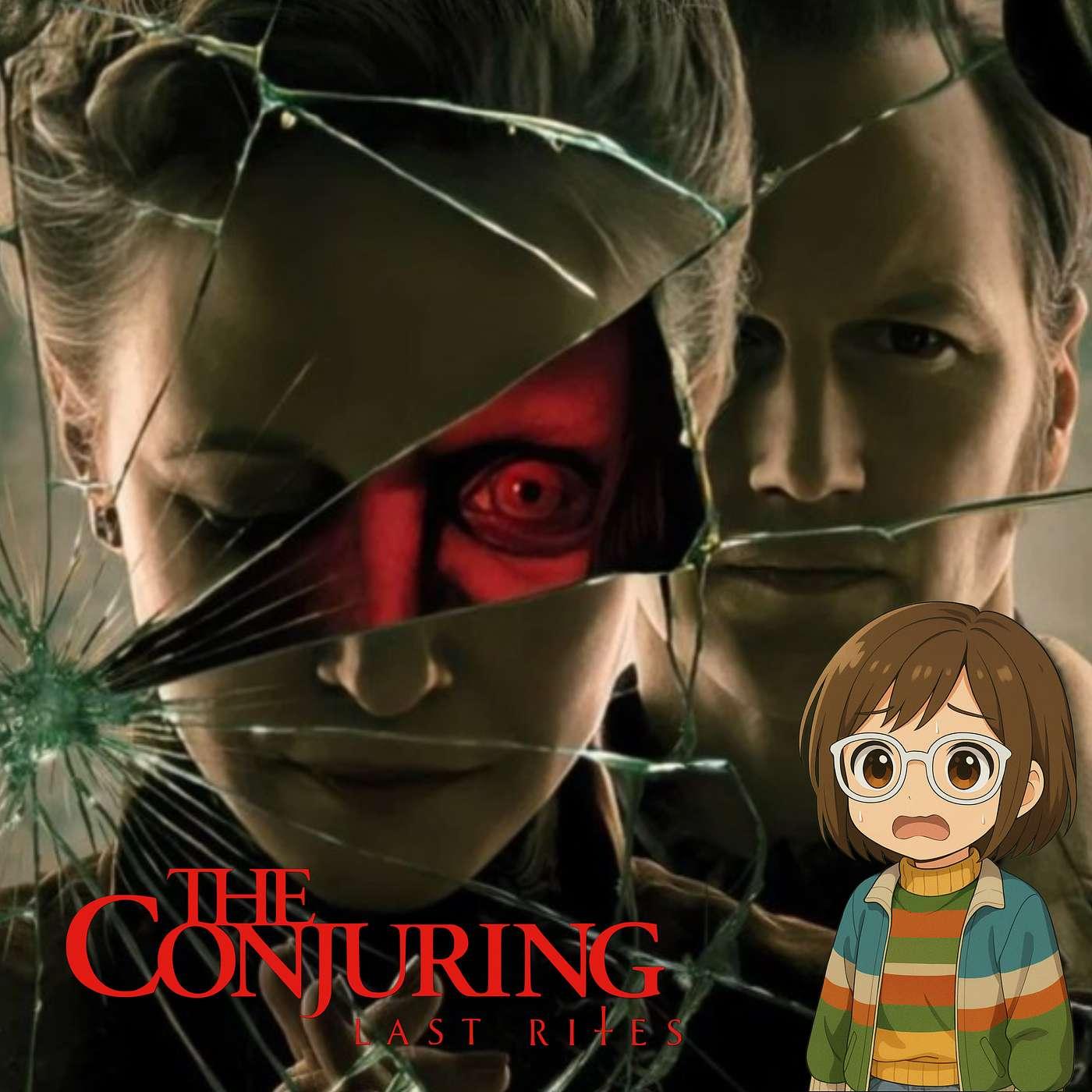 The Conjuring: Last Rites – One Final Haunting? - Popcorn Unscripted ...