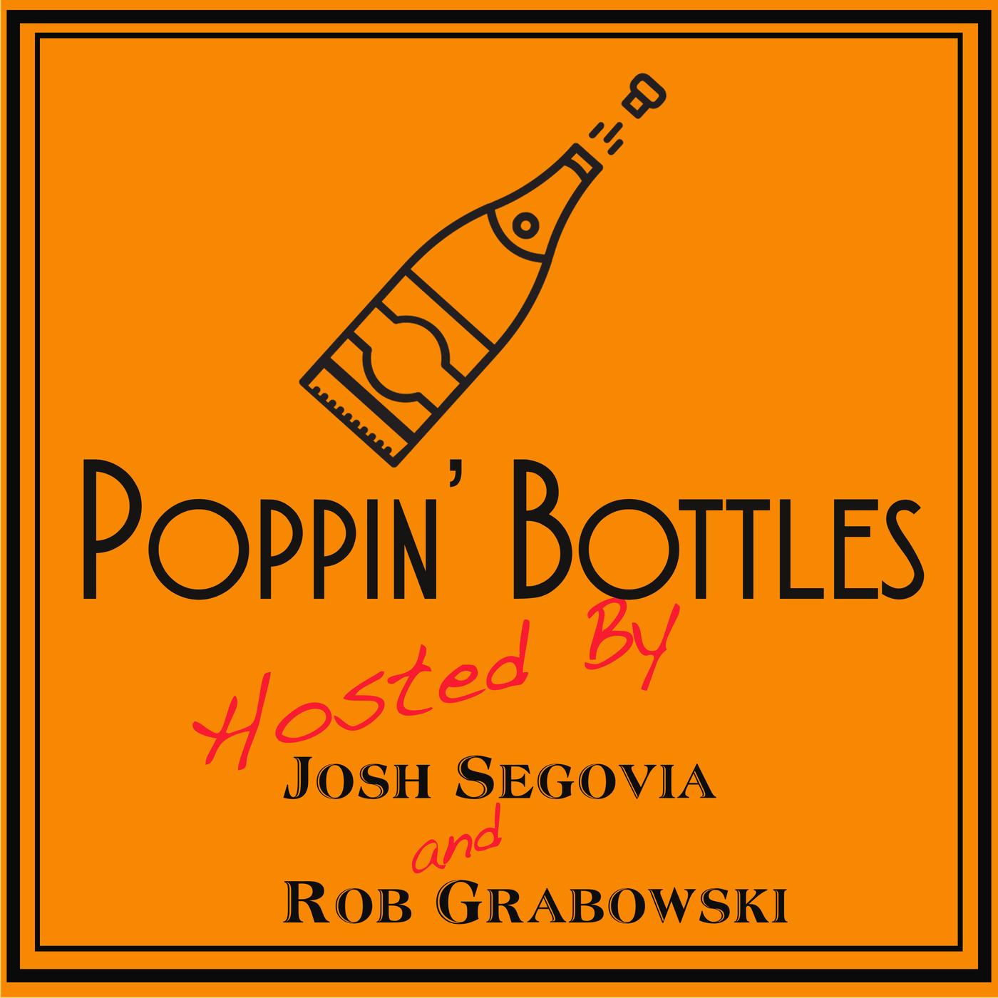 Whole Milk with Adam Soule - Poppin' Bottles (pódcast) | Listen Notes
