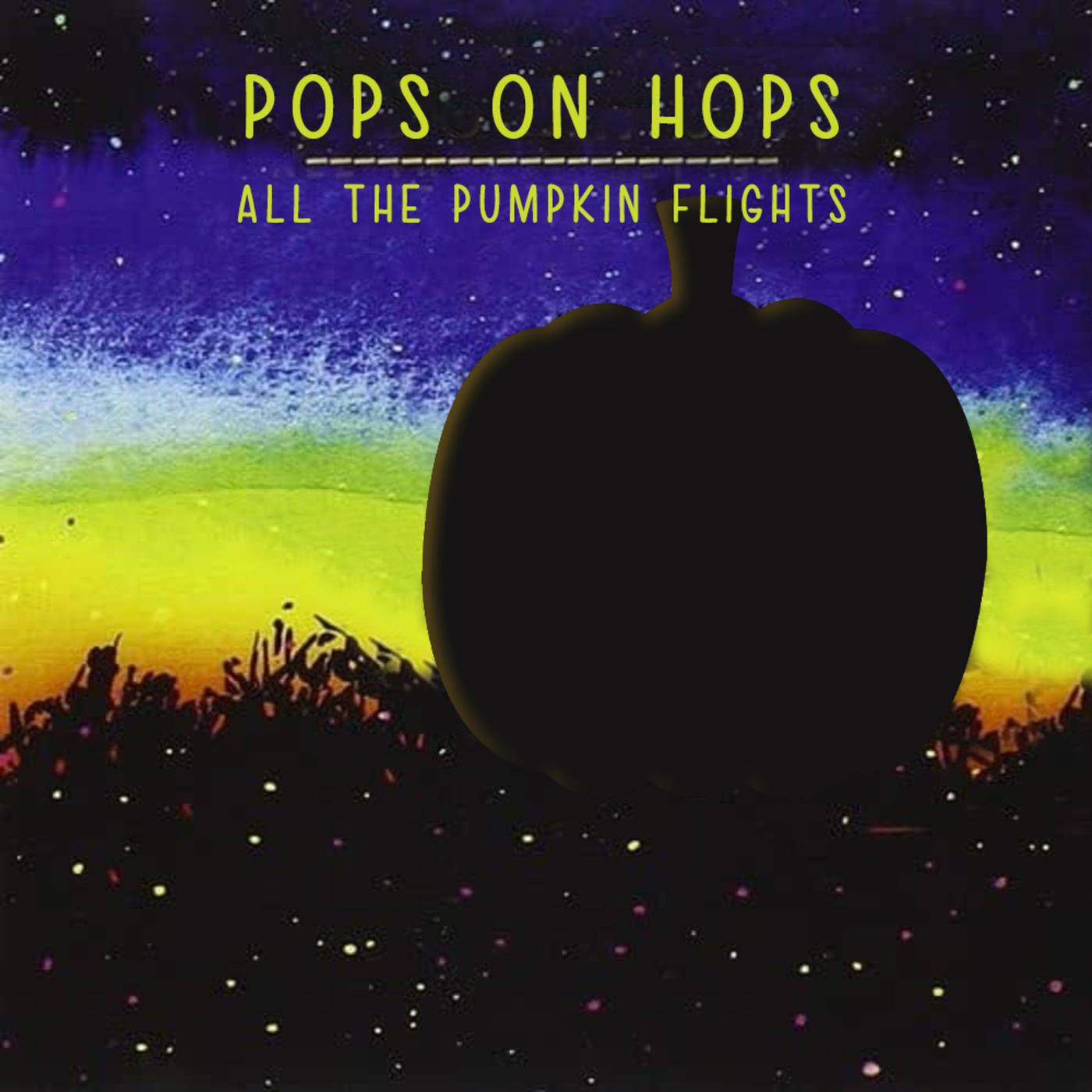 Jukebox: What’s Next (The Who and Orchestrated Minds Brewing) | Listen ...