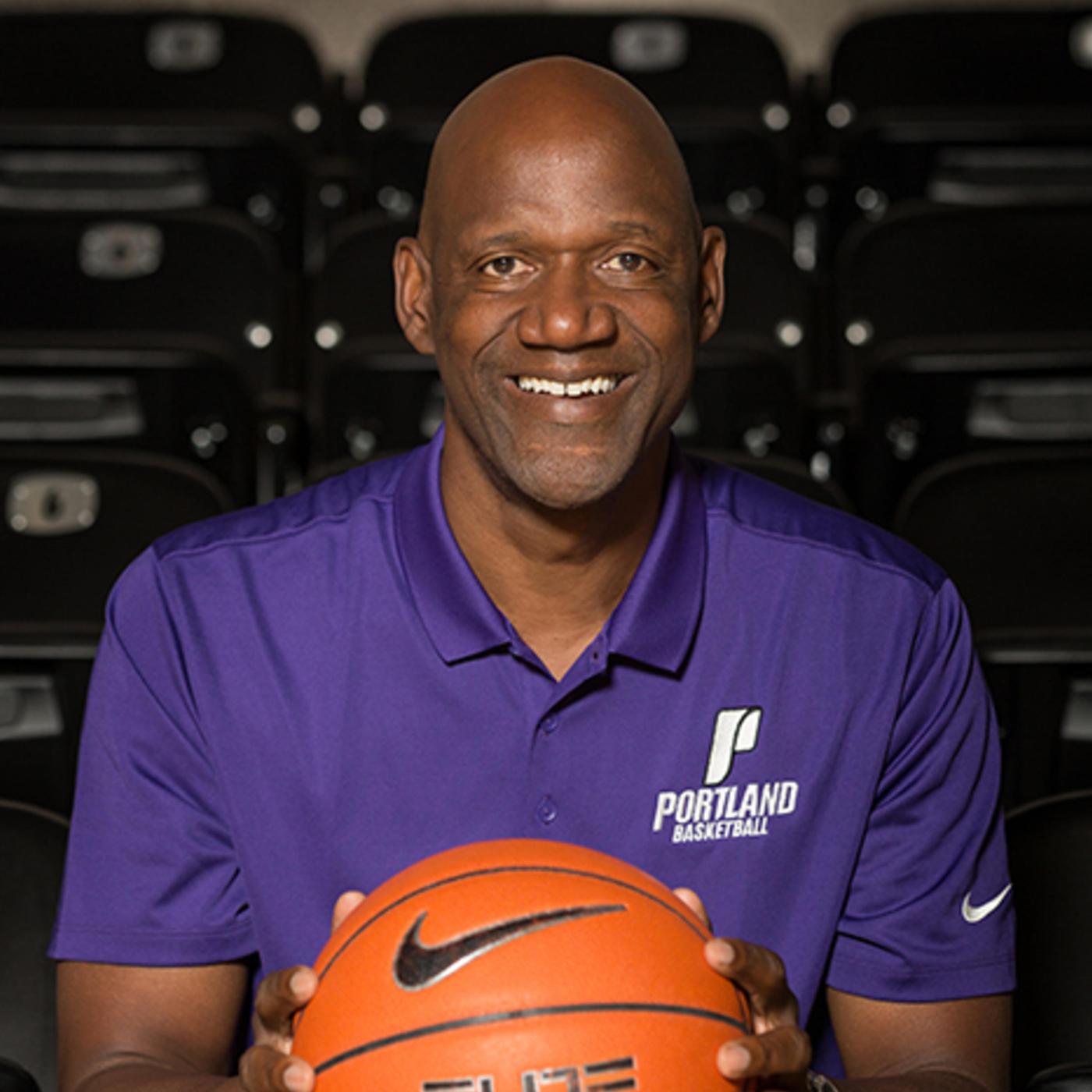Episode 1: Terry Porter -- Trail Blazer becomes a Pilot | Listen Notes
