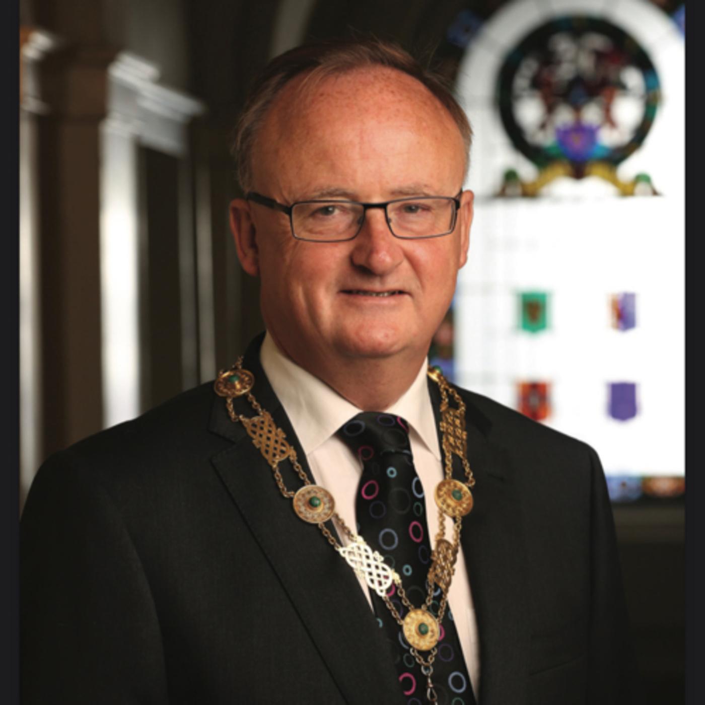 Kevin O’Higgins OC’75 - Portraits of Clongowes (podcast) | Listen Notes