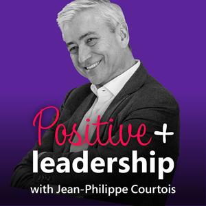 9 Powers of Positive Leadership - Lesson 7: Growing Your Social and ...