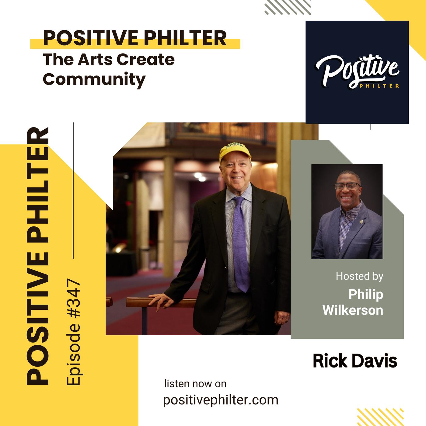 Educating the Future Leaders in Government (featuring Dr. Mark Rozell ...