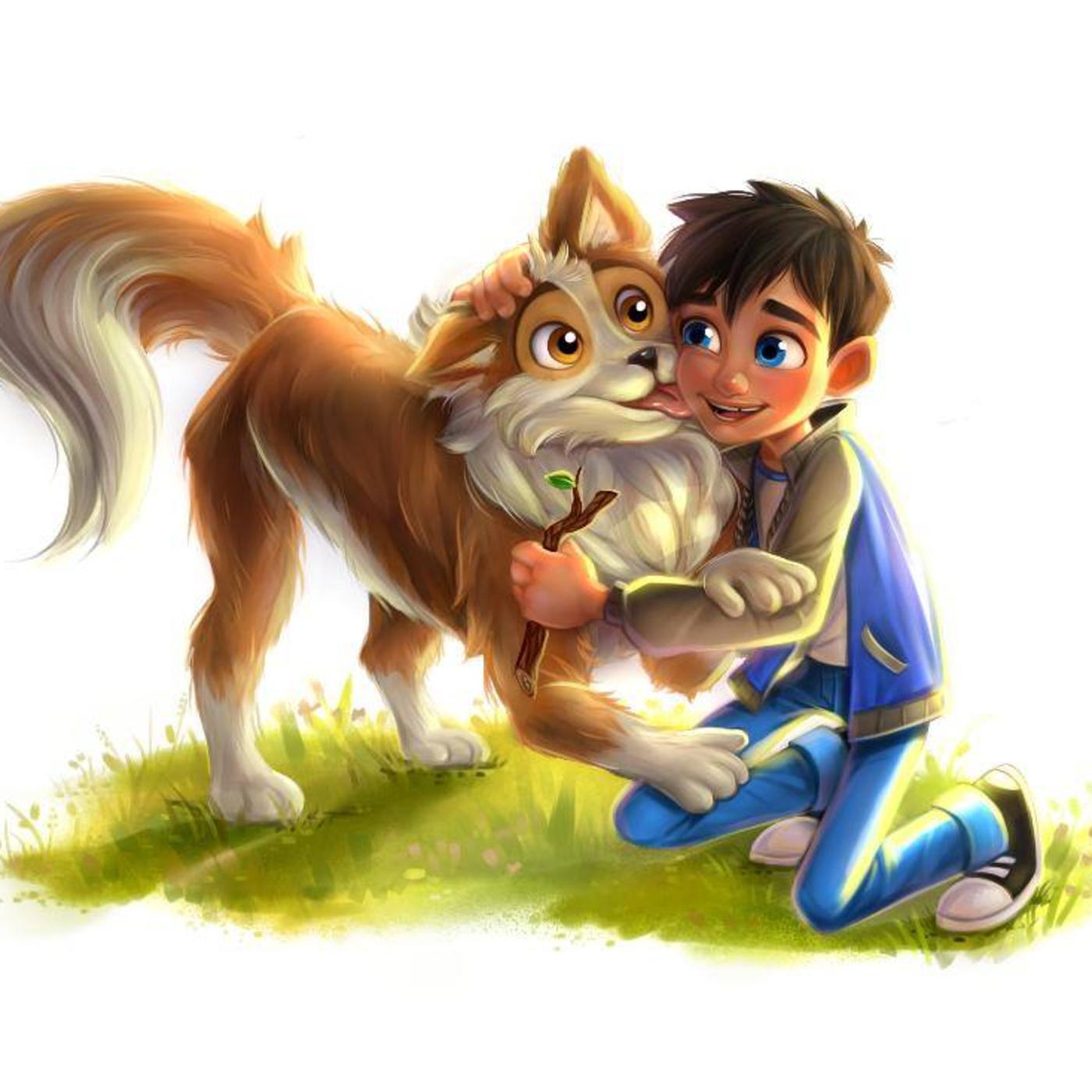 EPISODE 63 - PATTI PETRONE MILLER - "THUMBS UP" BOOK & ANIMATED SERIES ...