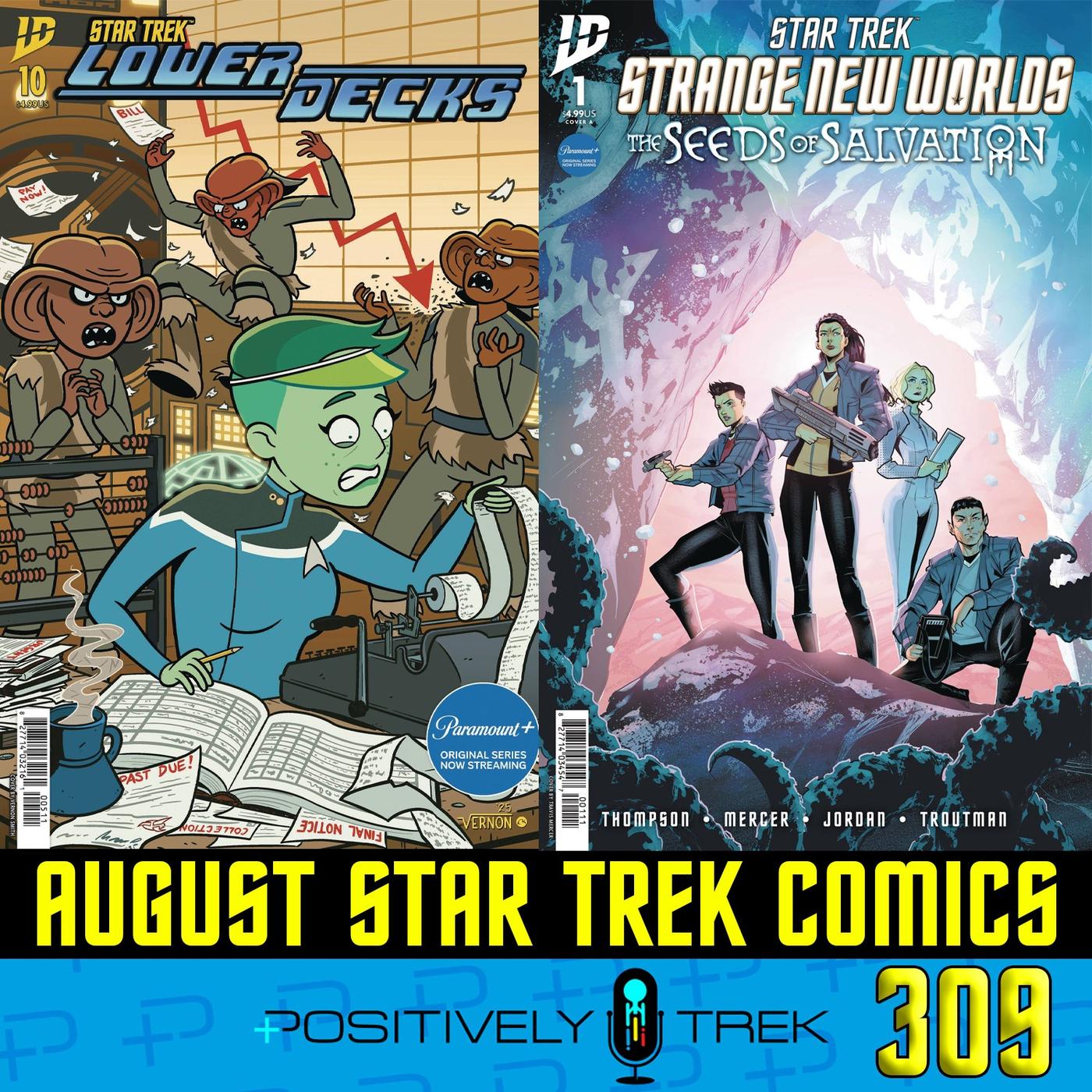Ursula is the Kim Campbell of Ceti Alpha V - Positively Trek (podcast ...