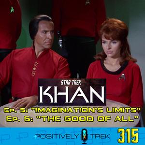 When Things Fall Apart, They Really Fall Apart - Positively Trek ...