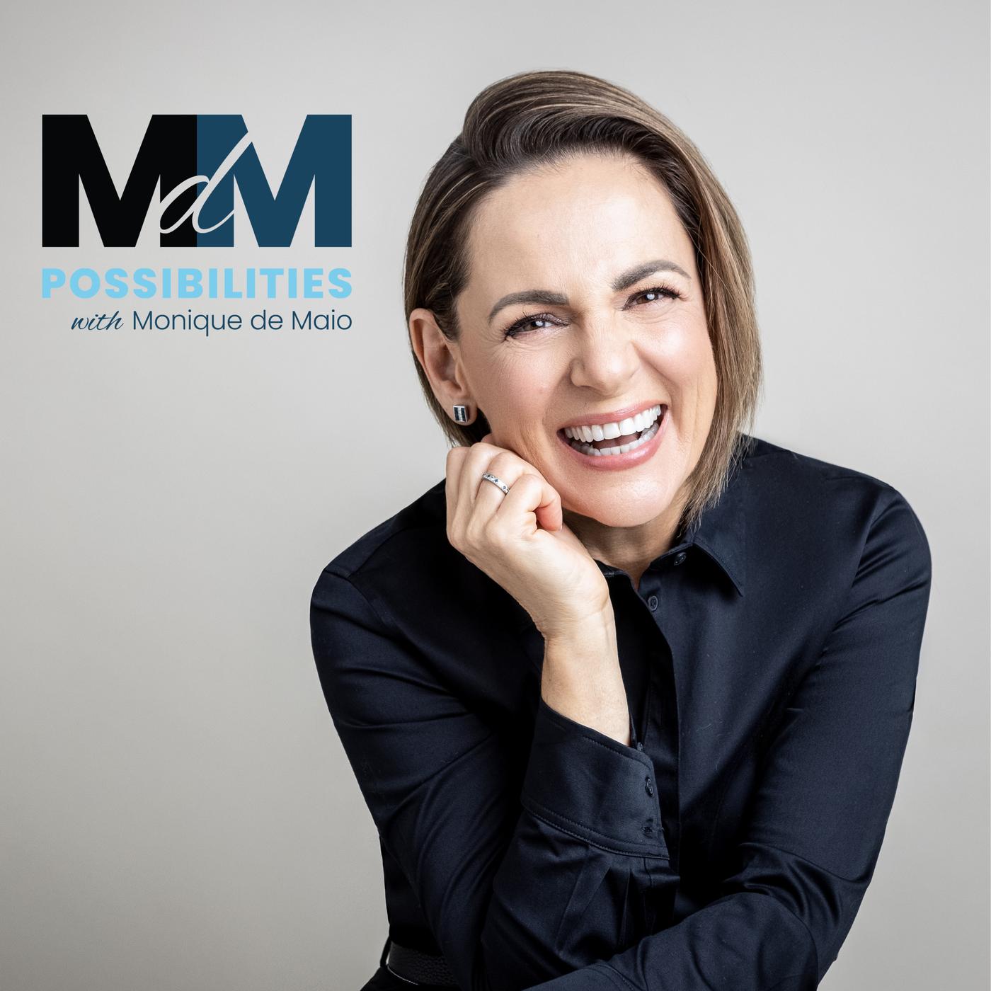 The Power of Inertia: How to Overcome Your Fear of Change | Listen Notes