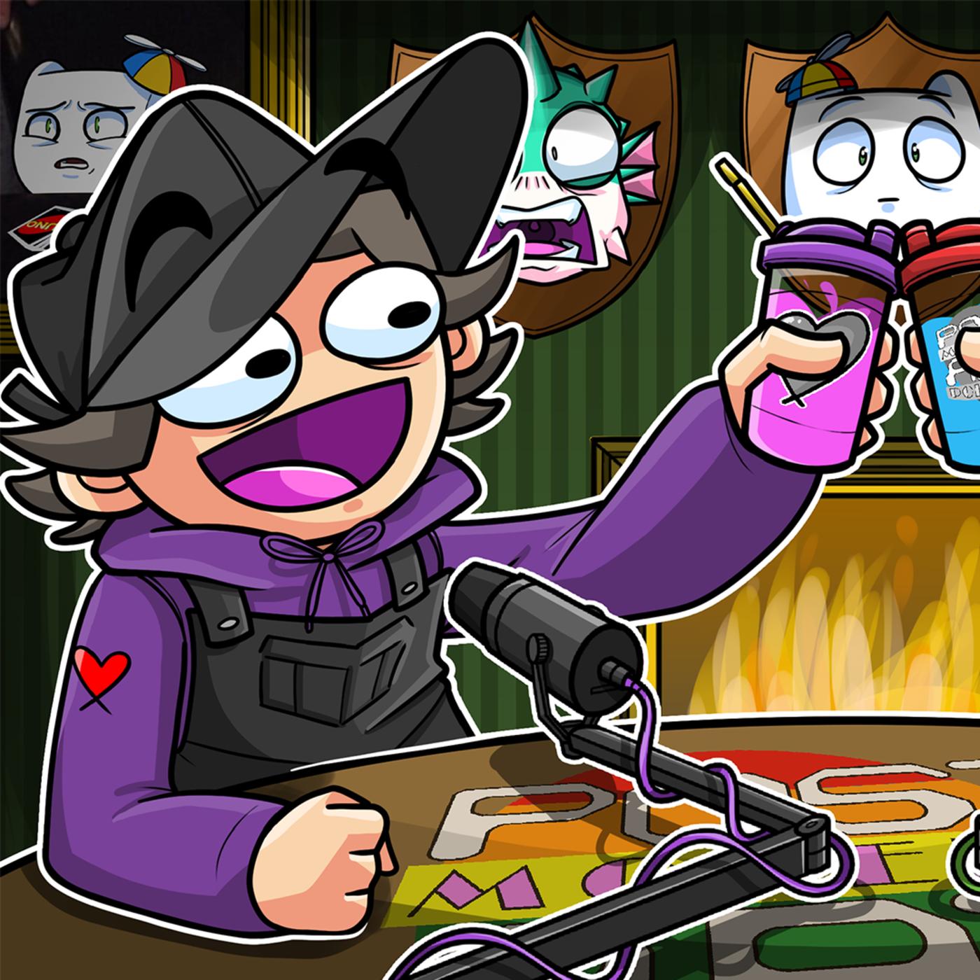 HOLD MY BEER | Sam Skaggs (Episode #162) - Post Modern Art Podcast ...