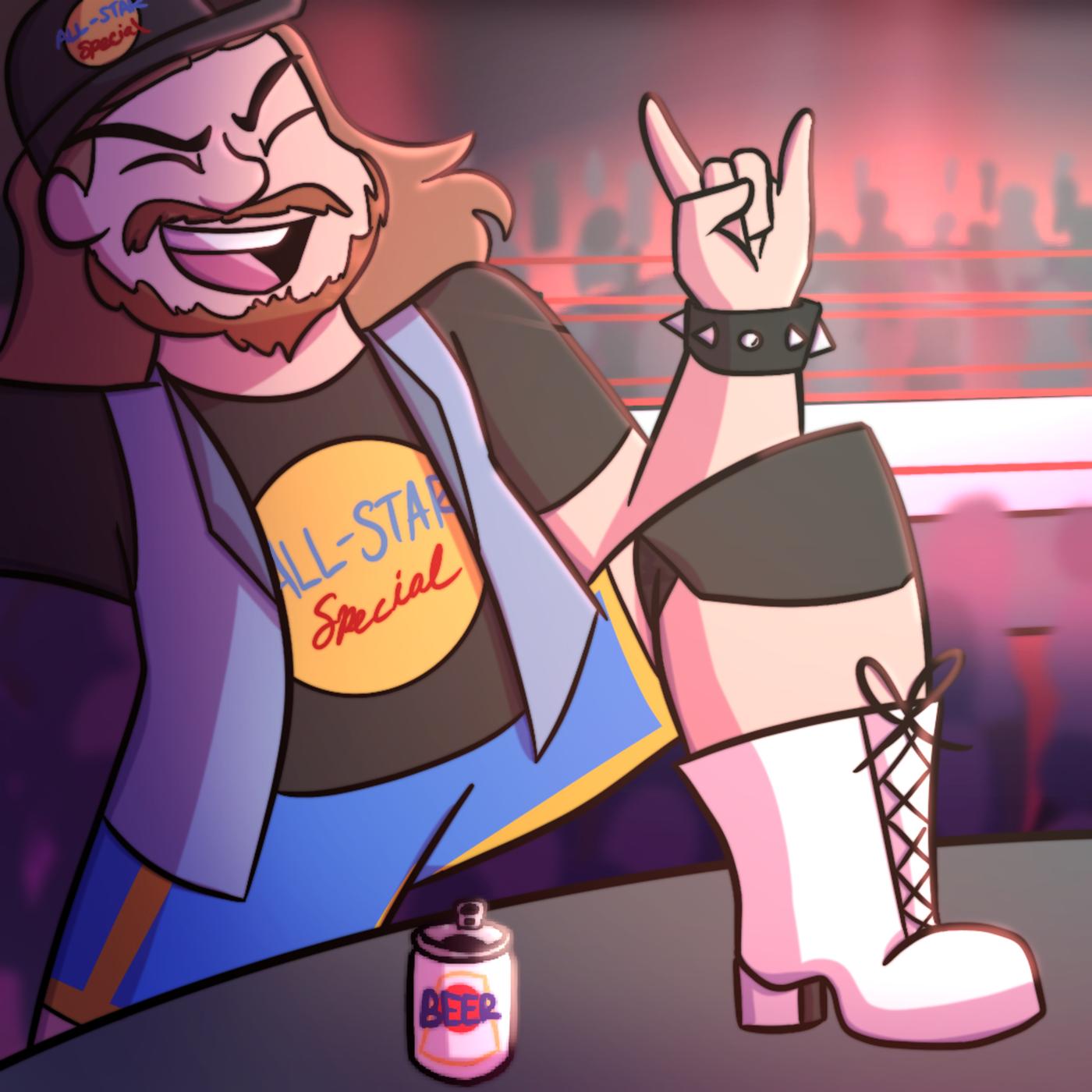 HOLD MY BEER | Sam Skaggs (Episode #162) - Post Modern Art Podcast ...