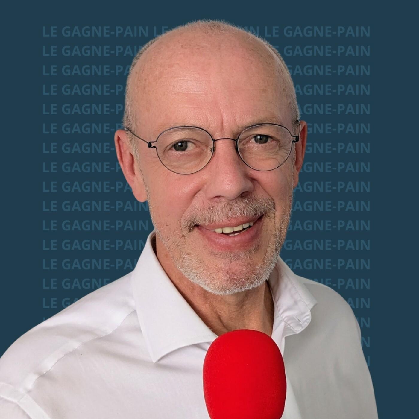 #68 L'atelier du Gagne-Pain, Milo Rignell - Pour comprendre les Métiers ...