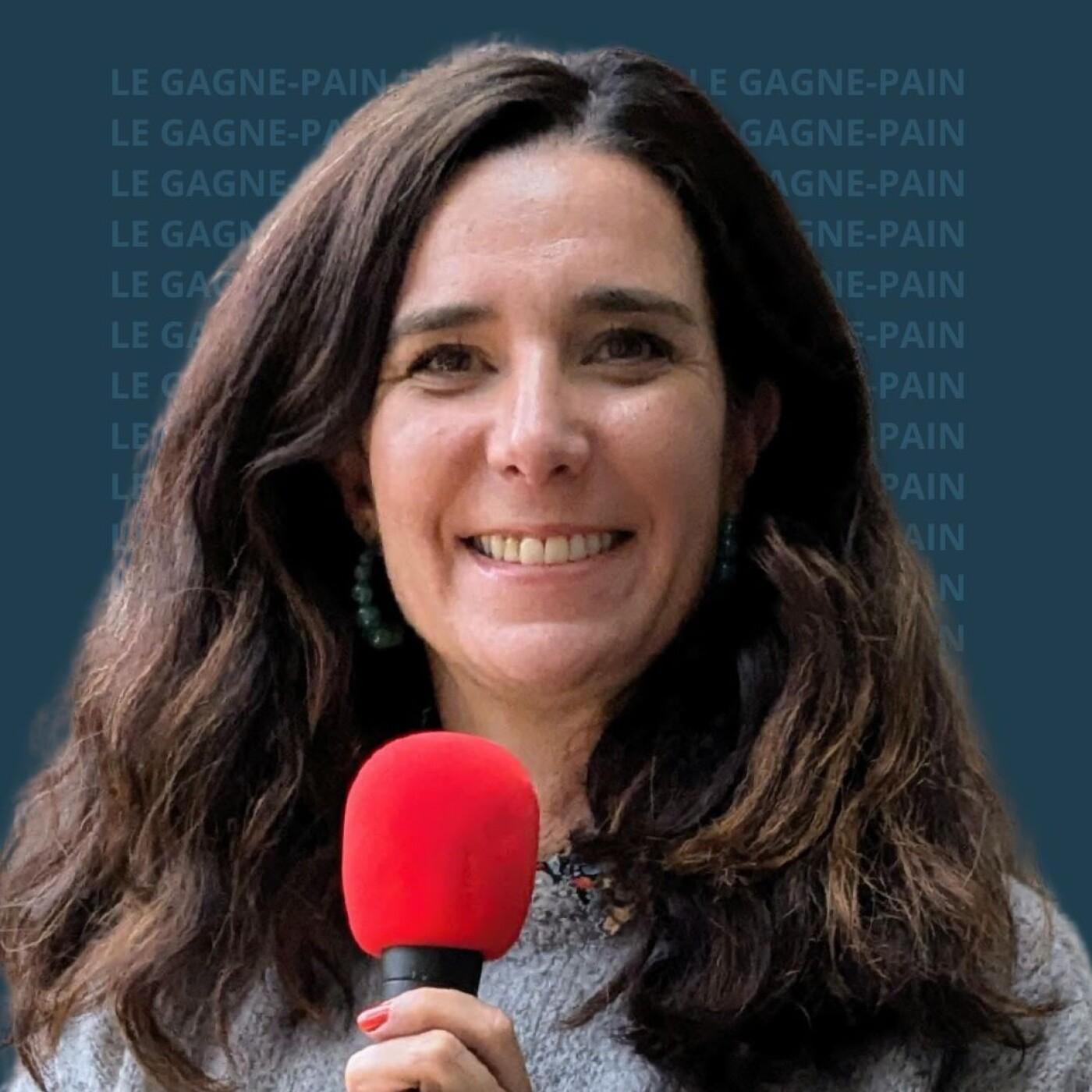 #68 L'atelier du Gagne-Pain, Milo Rignell - Pour comprendre les Métiers ...