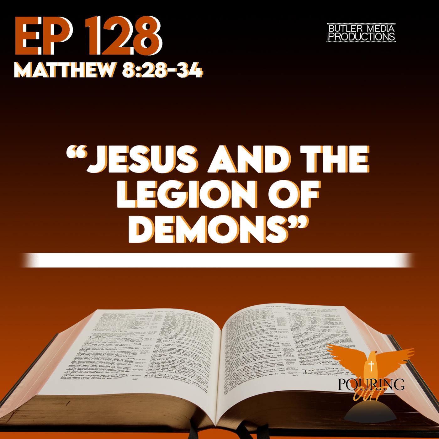 Tax Collectors and Sinners - What's the correlation? | Listen Notes