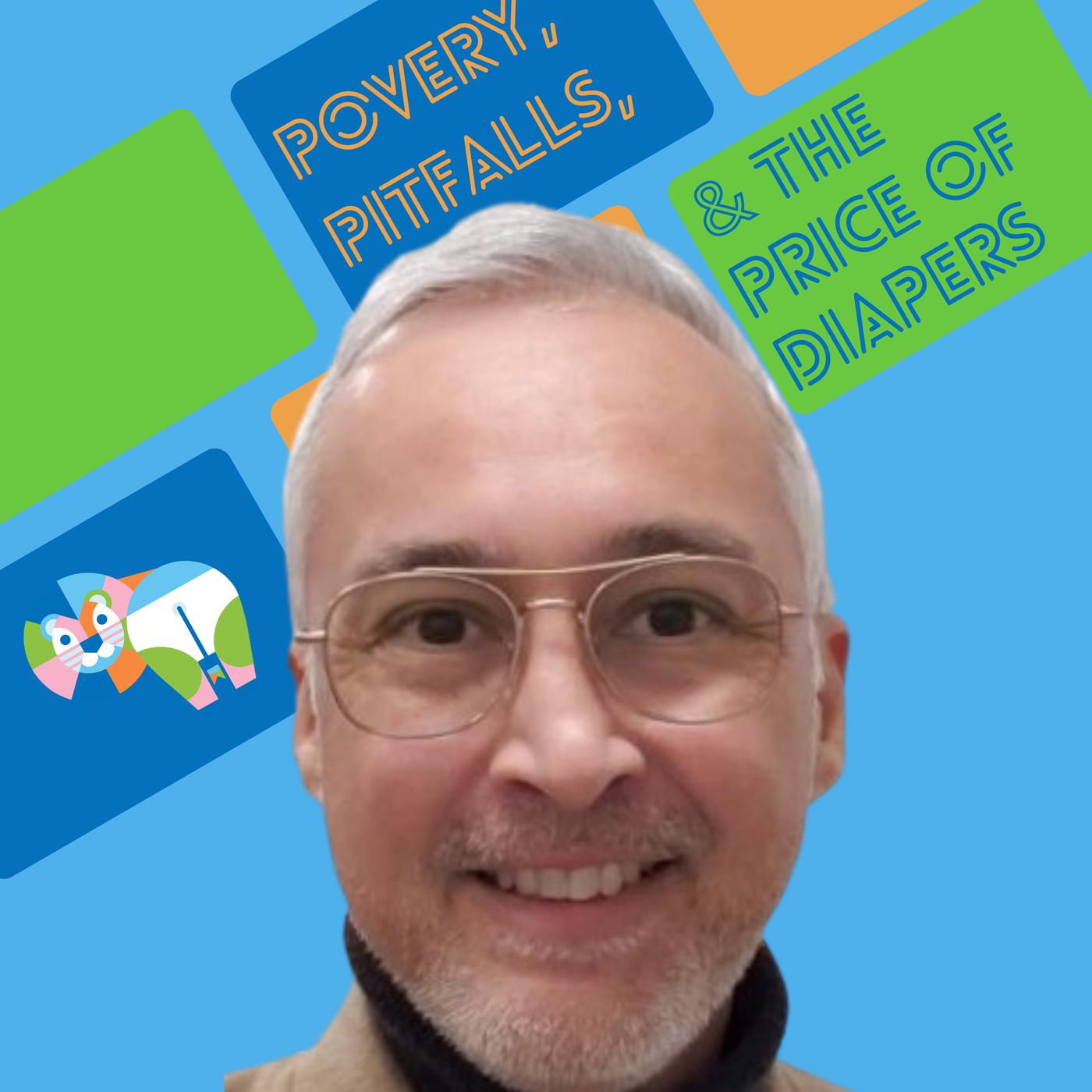 The Best Story Teller - with Jorge Medina - Poverty, Pitfalls, and the ...