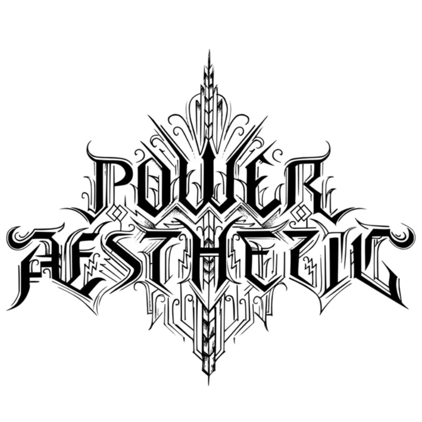 Power Aesthetic (podcast) - Paul Waggener | Listen Notes