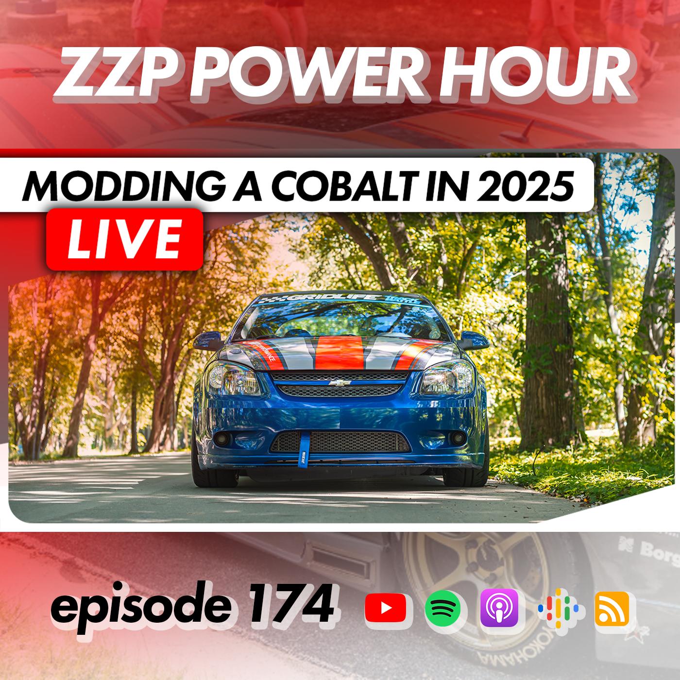 Night of the Living Mods - Power Hour with ZZP (podcast) | Listen Notes