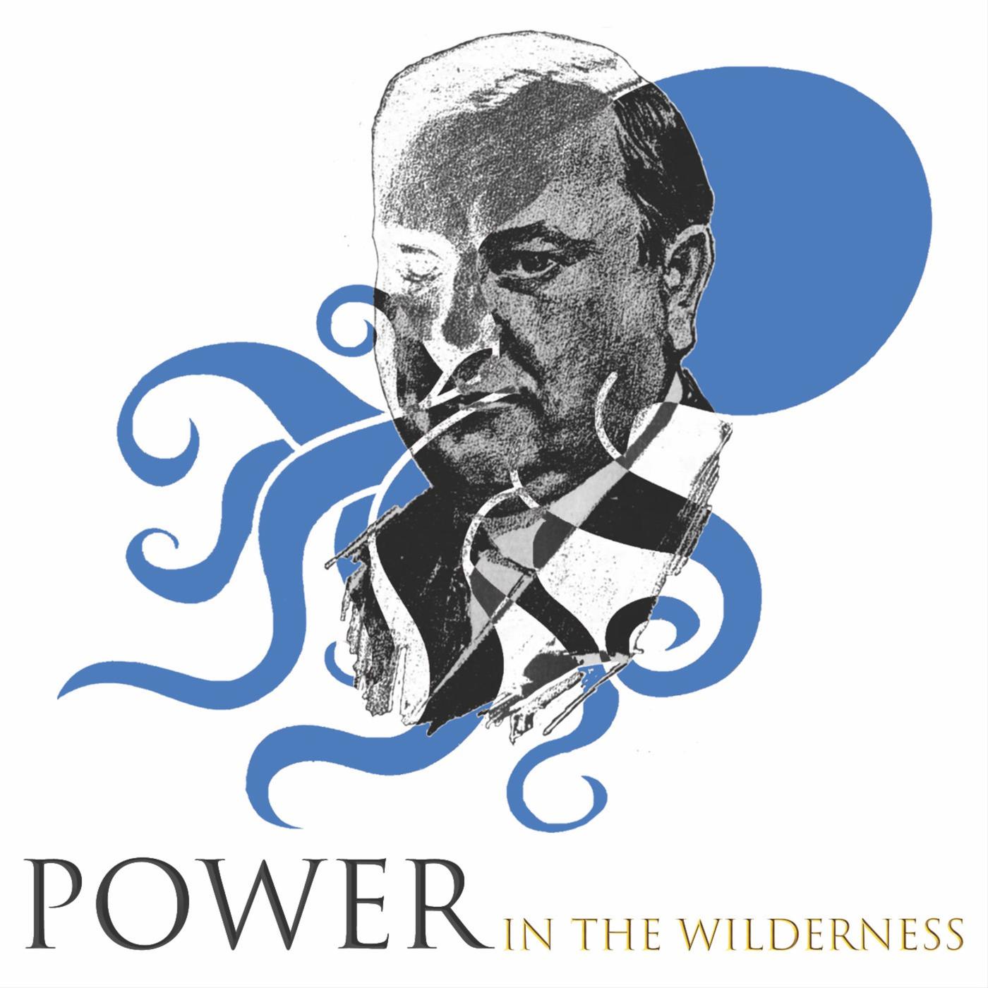 4: Where the Mines End and the Village Begins - Power in The Wilderness ...