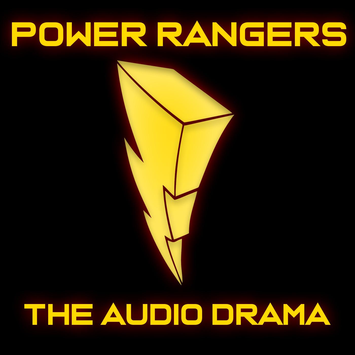 Power Rangers: The Audio Drama (podcast) - Karl Dutton | Listen Notes