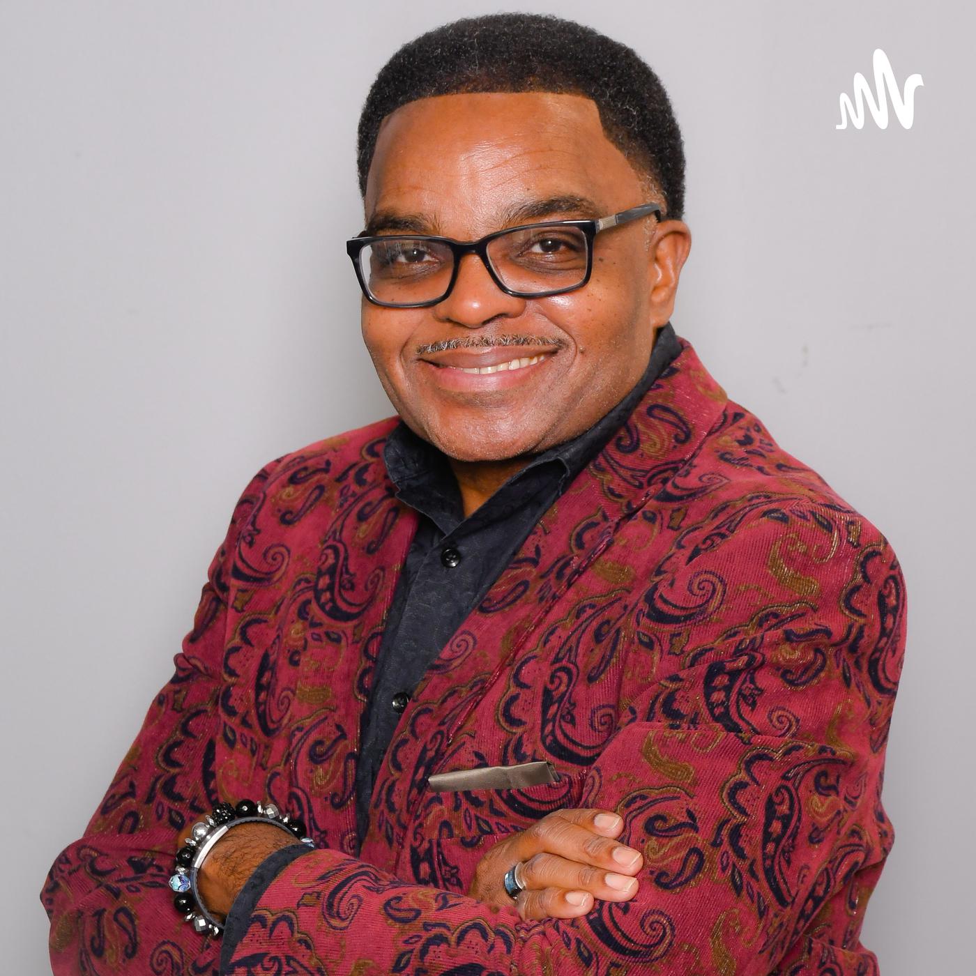 A Prayer Life-1 - POWER TALK! (podcast) | Listen Notes