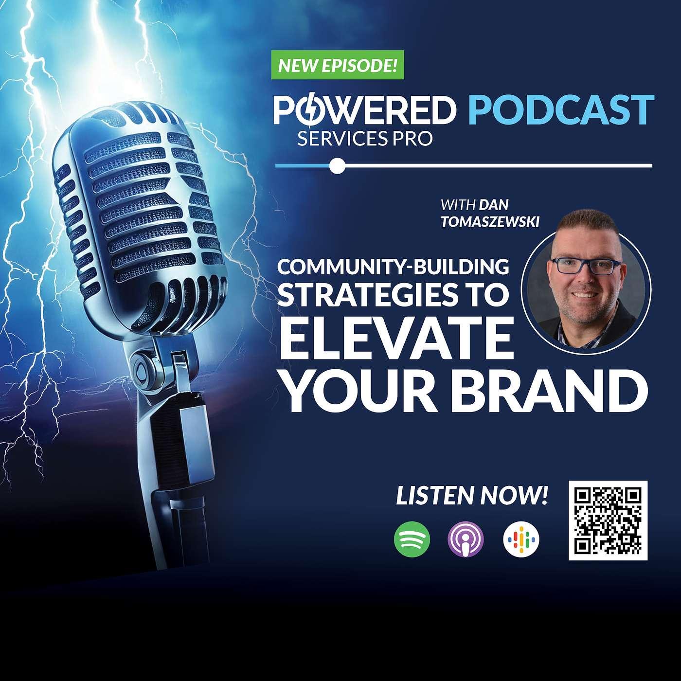 2021, With Mike Puglia & Nadir Merchant of Kaseya - Powered Services ...