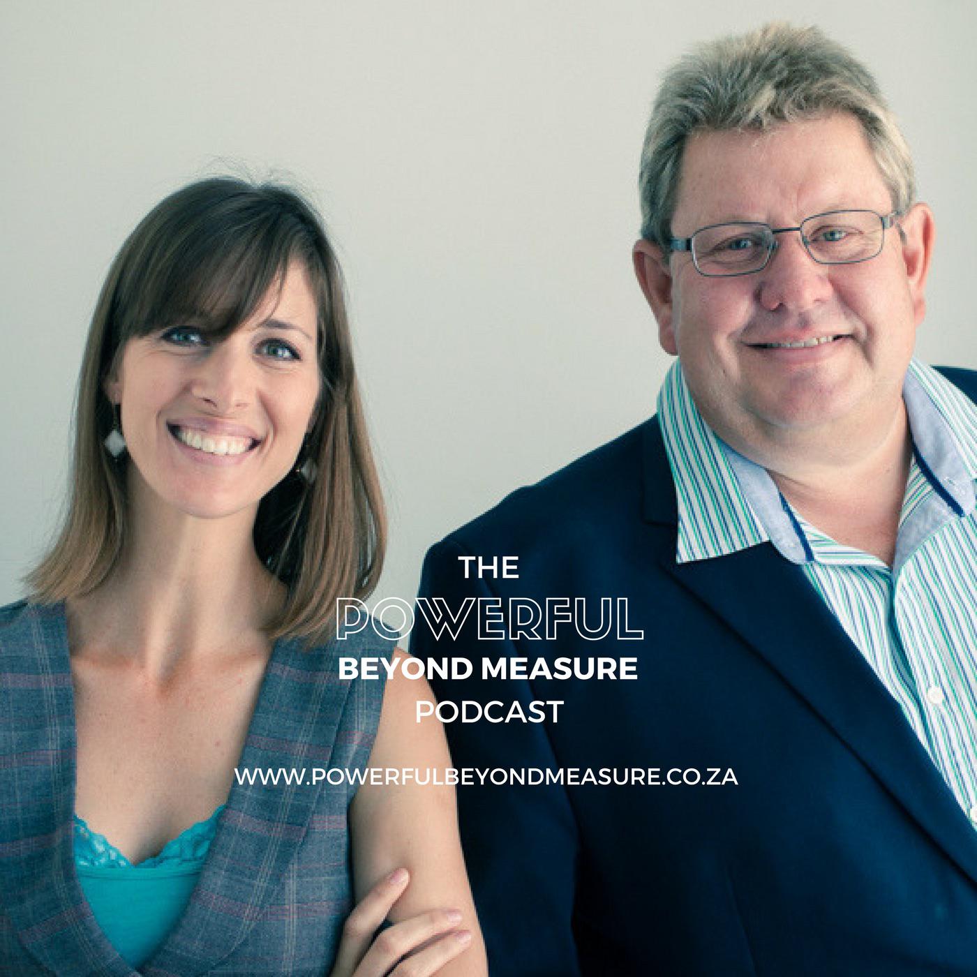 Episode 3 - Values & Beliefs - Powerful Beyond Measure (podcast ...