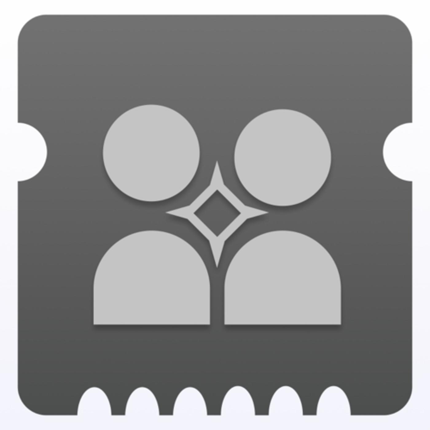 Powerful Friends (podcast) - Matthew & Dibbs | Listen Notes