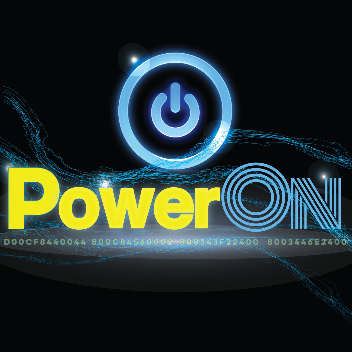 PowerOn (podcast) - Andrew Rudiger and Chad Novynka: Pop culutre ...