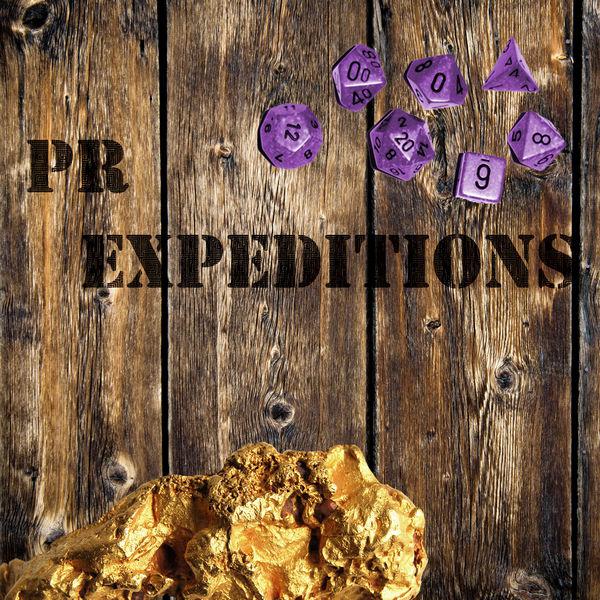 EP.4: Your Mama so short...she's a Dwarf - PR expeditions's podcast ...