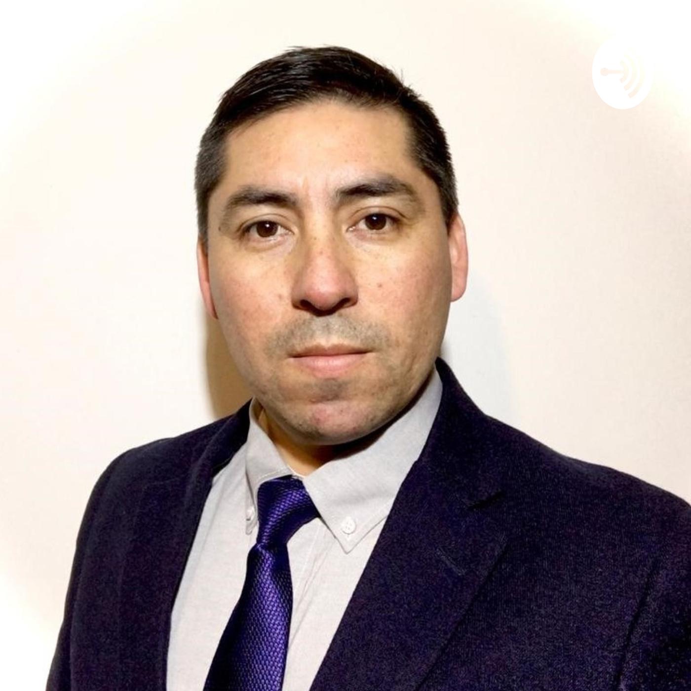 Pr. Jorge Pacheco Iglesia de Dios de la Profecía (pódcast) - Pr. Jorge ...