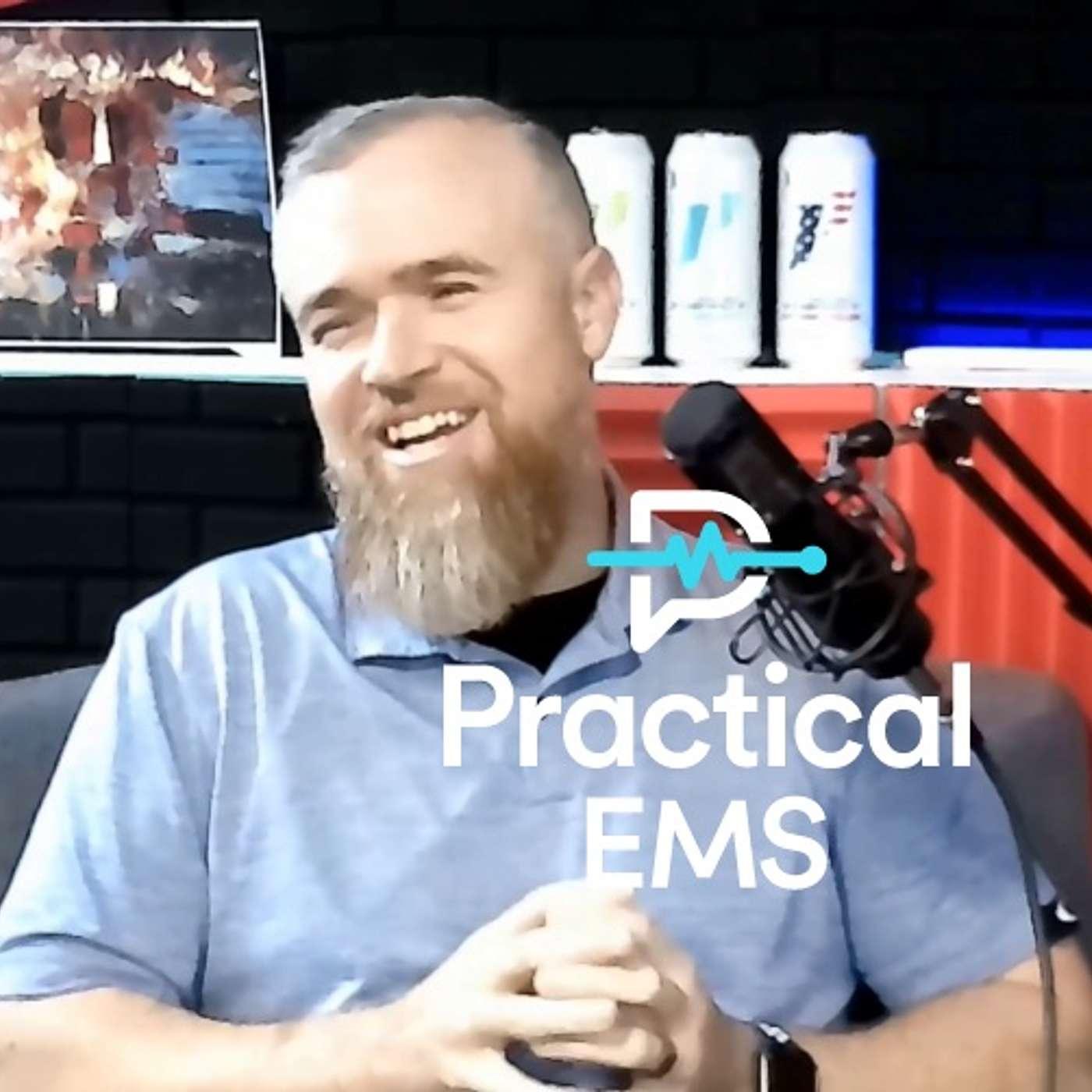 88 | Death and Dying in emergency medicine | Pastor Daniel Grothe | New ...