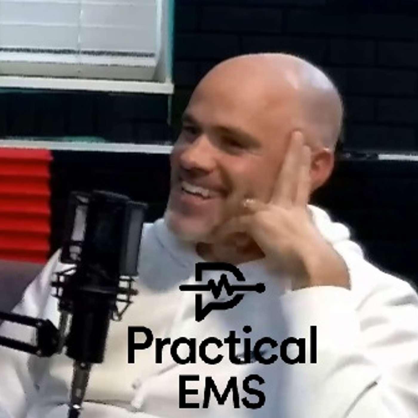 88 | Death and Dying in emergency medicine | Pastor Daniel Grothe | New ...